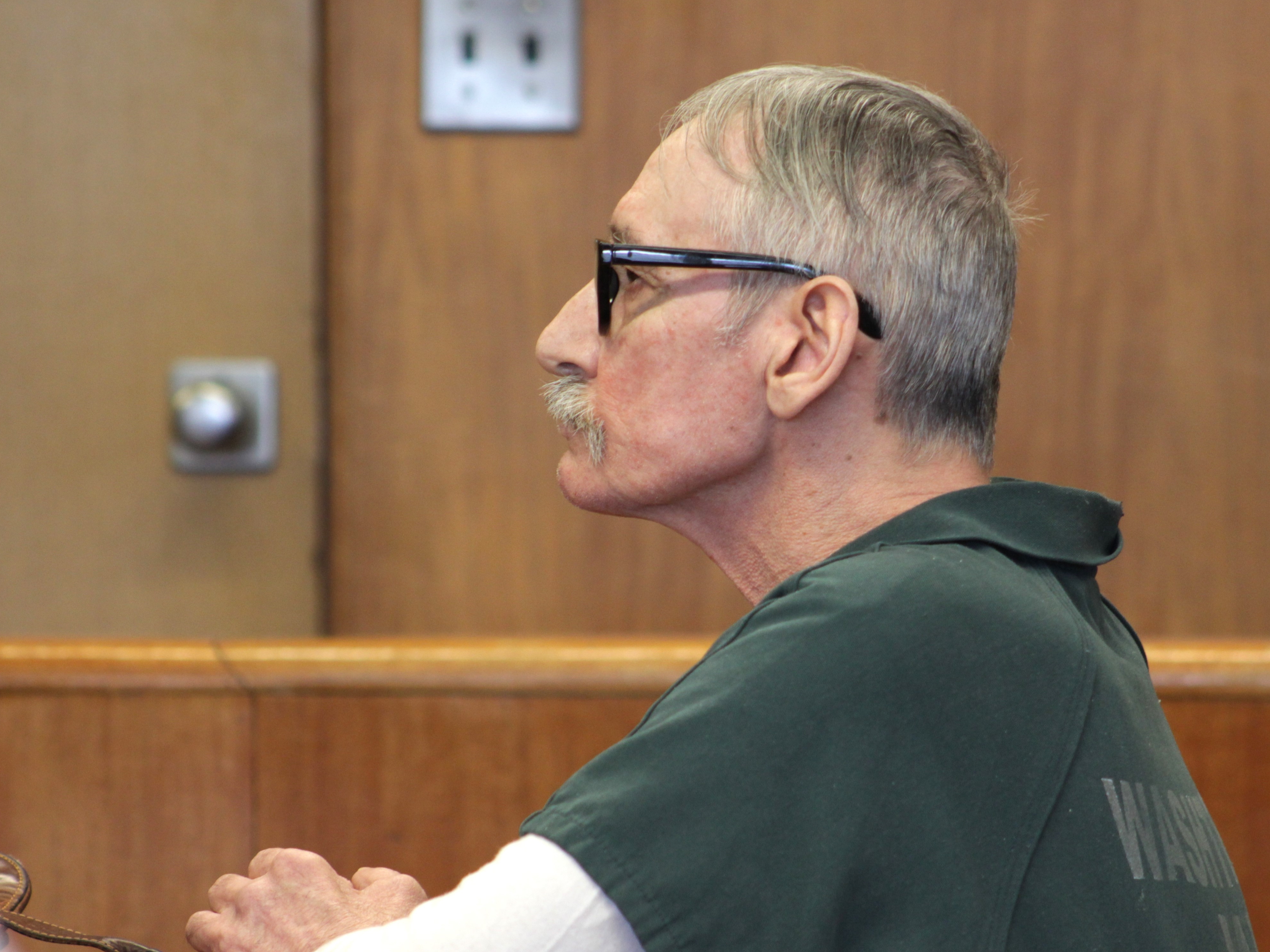 Keith Brent Kwiecinski sentenced Friday, April 26. - mlive.com