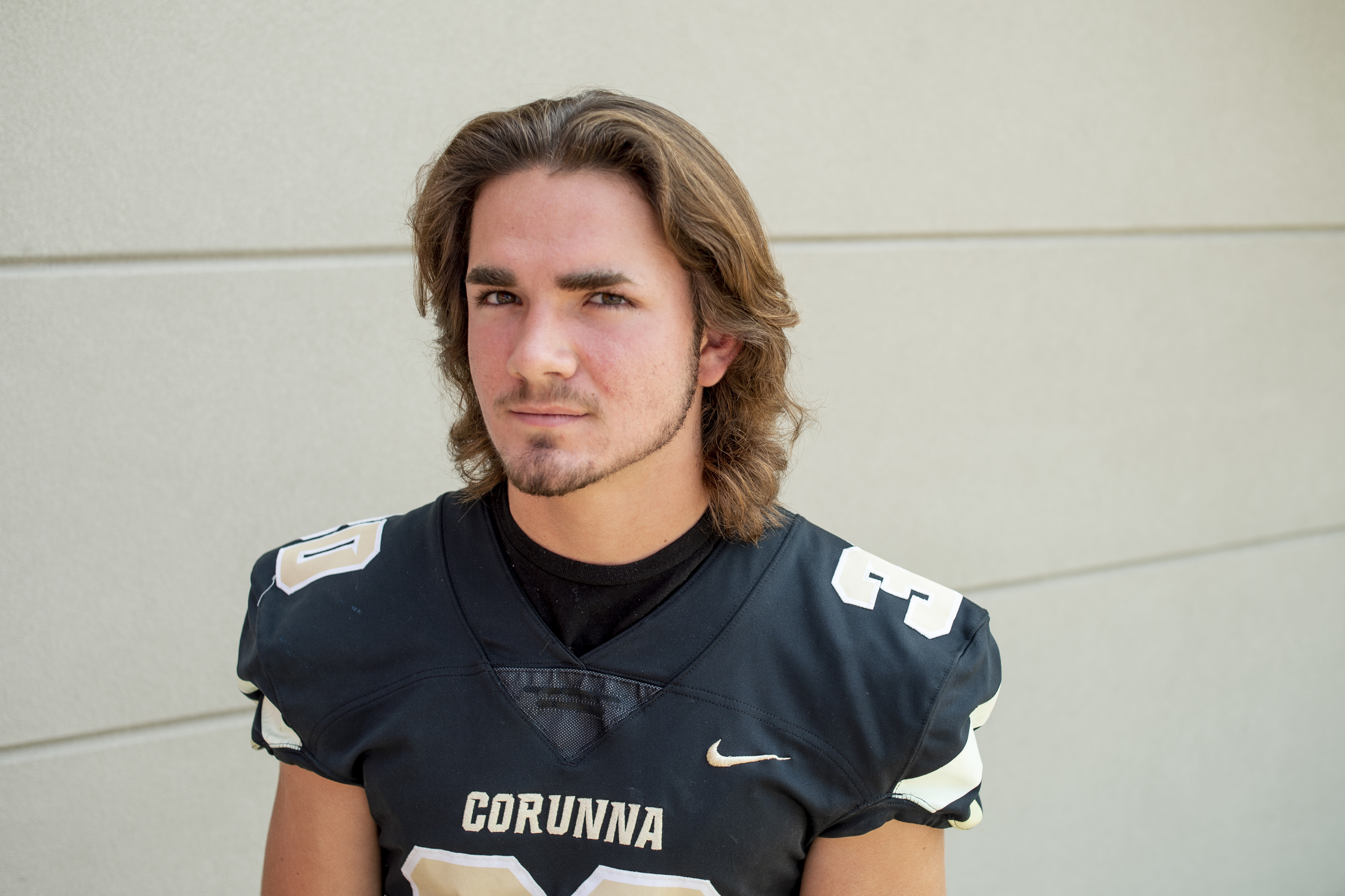 Corunna football prepares for 2021 varsity season - mlive.com