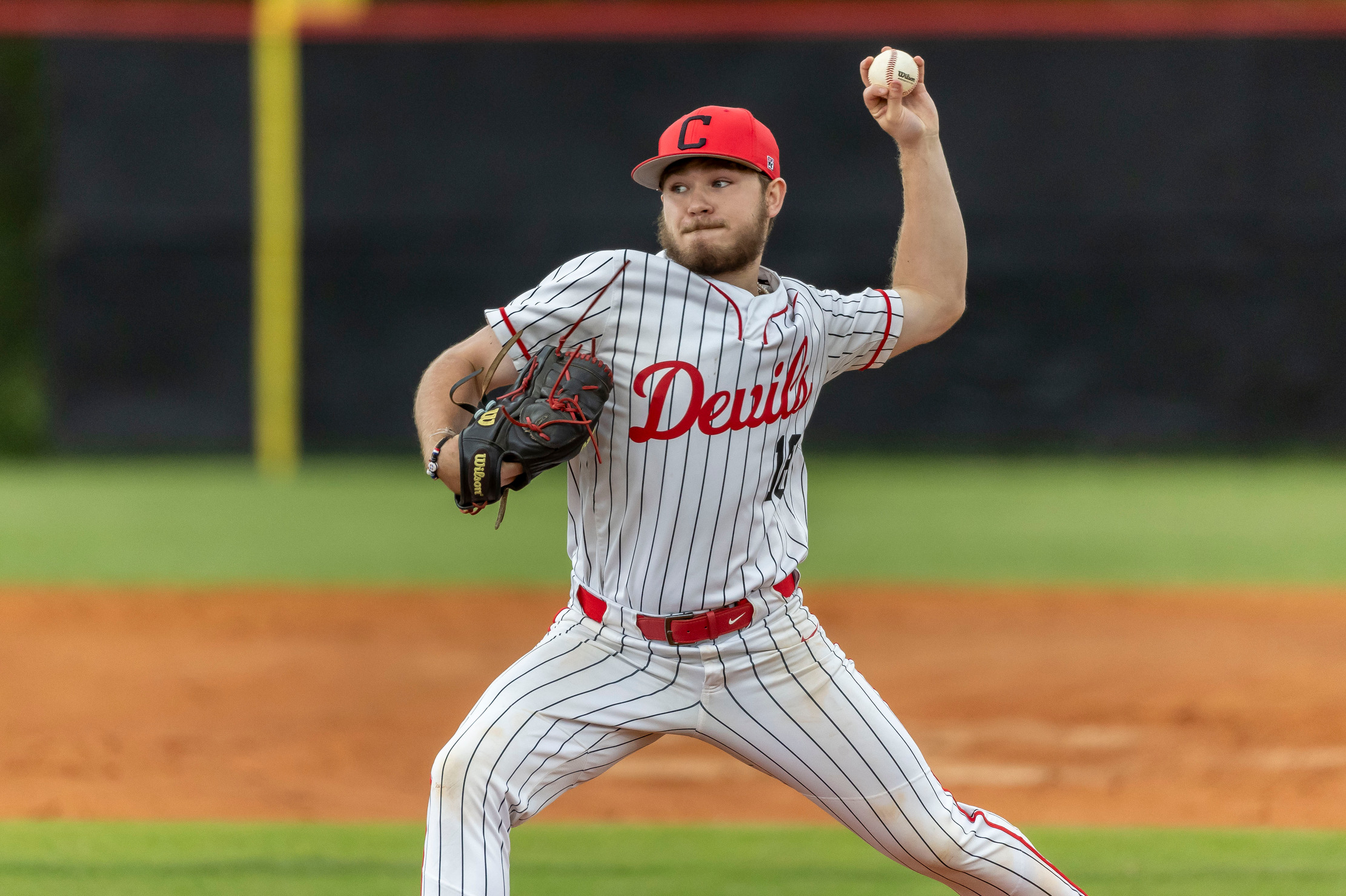 Auburn at Central-Phenix City Baseball - al.com