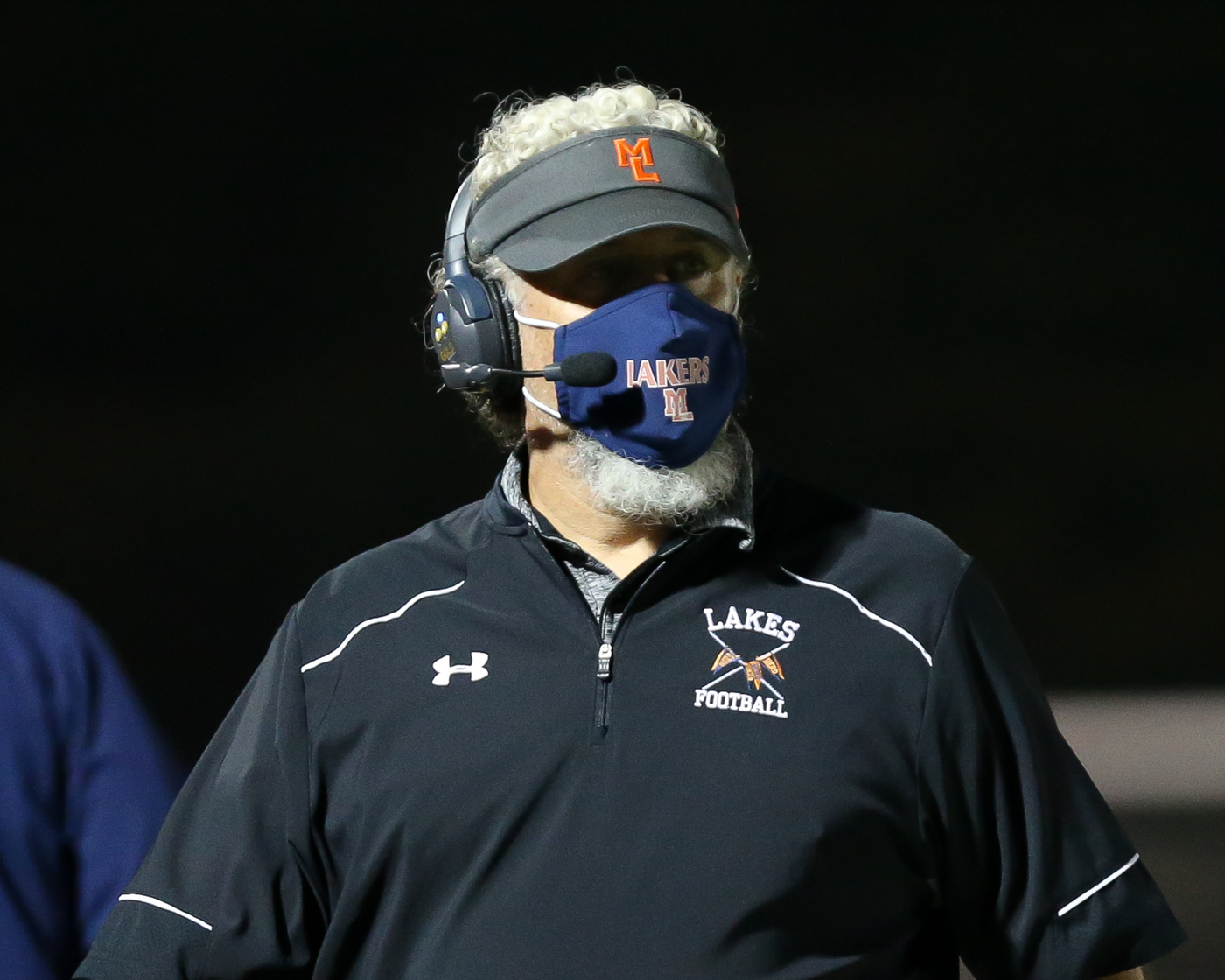 Football: Mountain Lakes defeats Madison 45-9 - nj.com