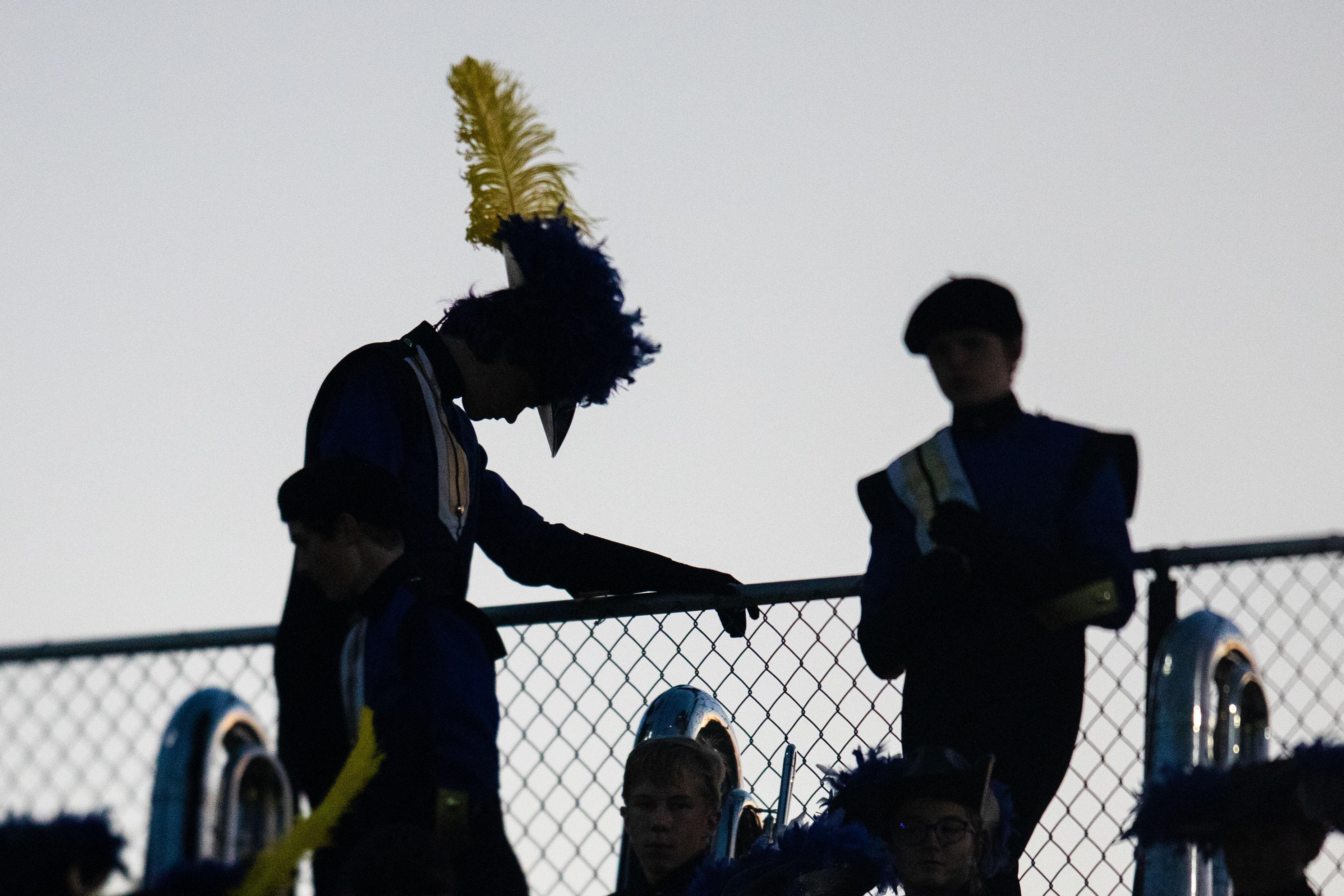 Mattawan faces off against Portage Northern - mlive.com