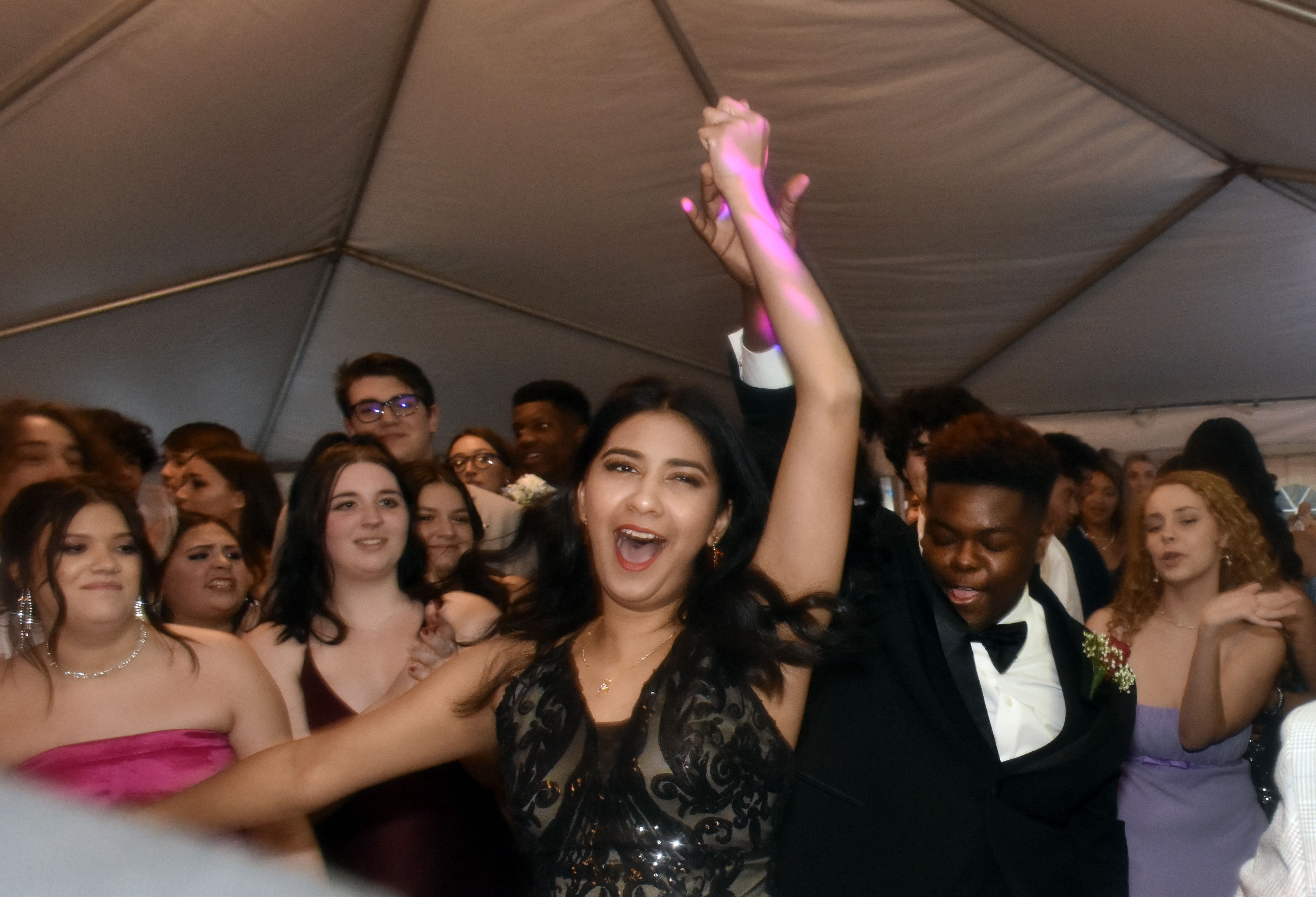 Hot Ghetto Mess Prom 2022