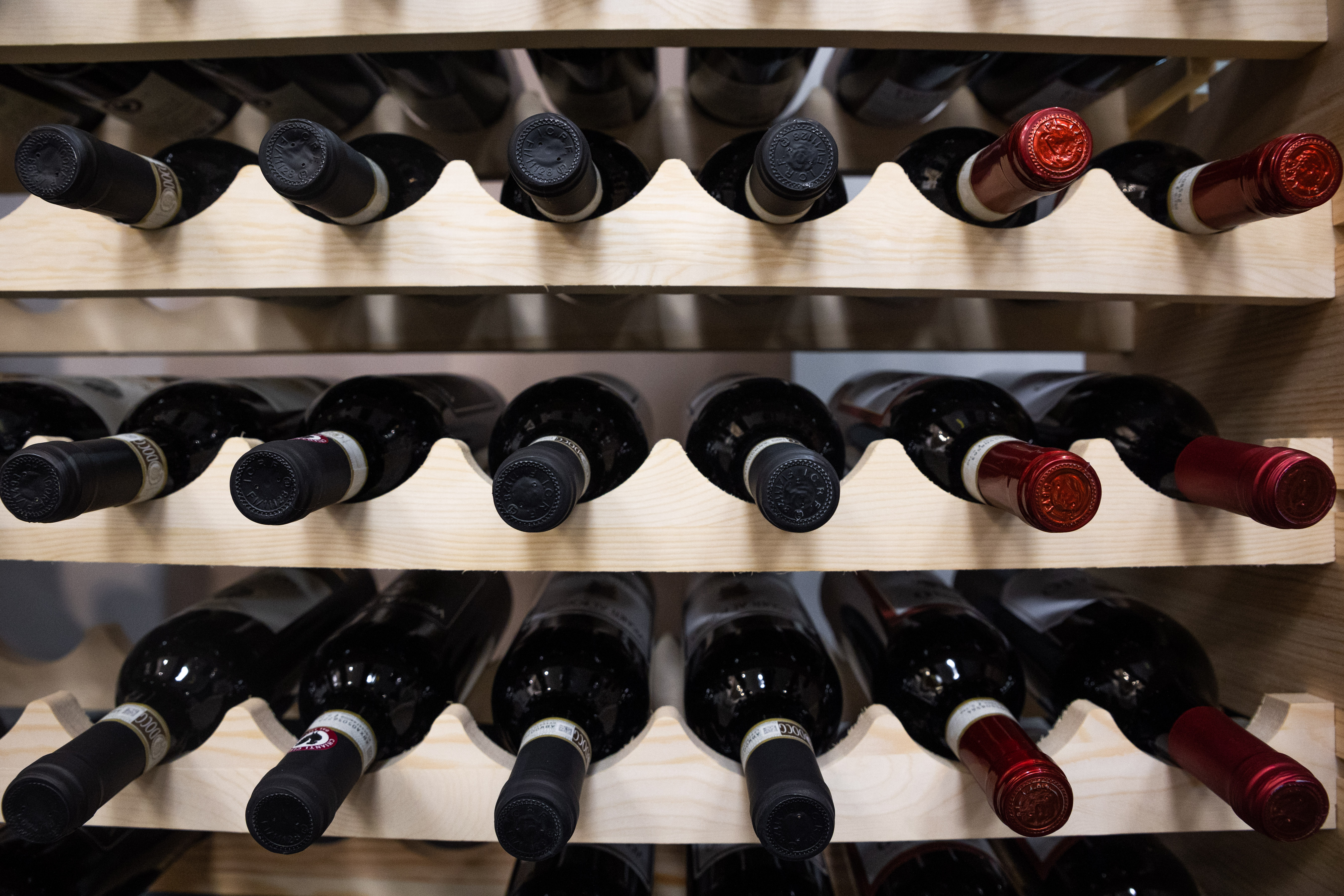 Springfield Wine Exchange grand opening - masslive.com