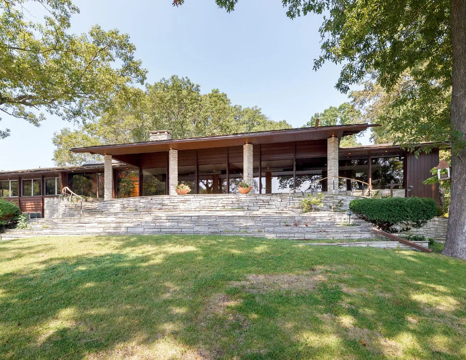 Elton Darby Road Home - al.com