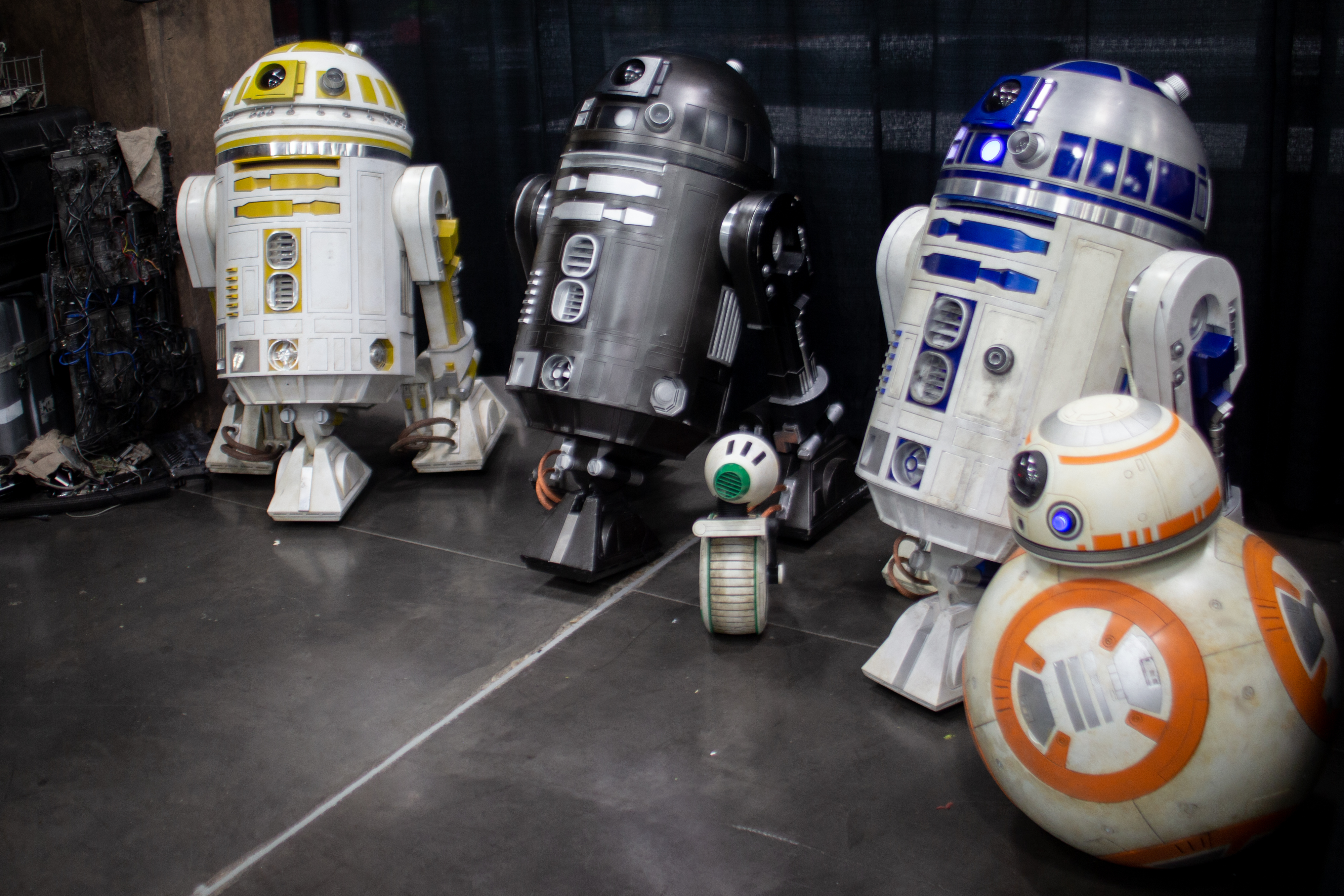 May the Fourth Be With You 2023 - oregonlive.com