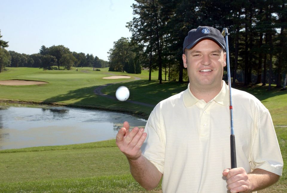 No jury in Springfield golf corruption trial on first day of selection