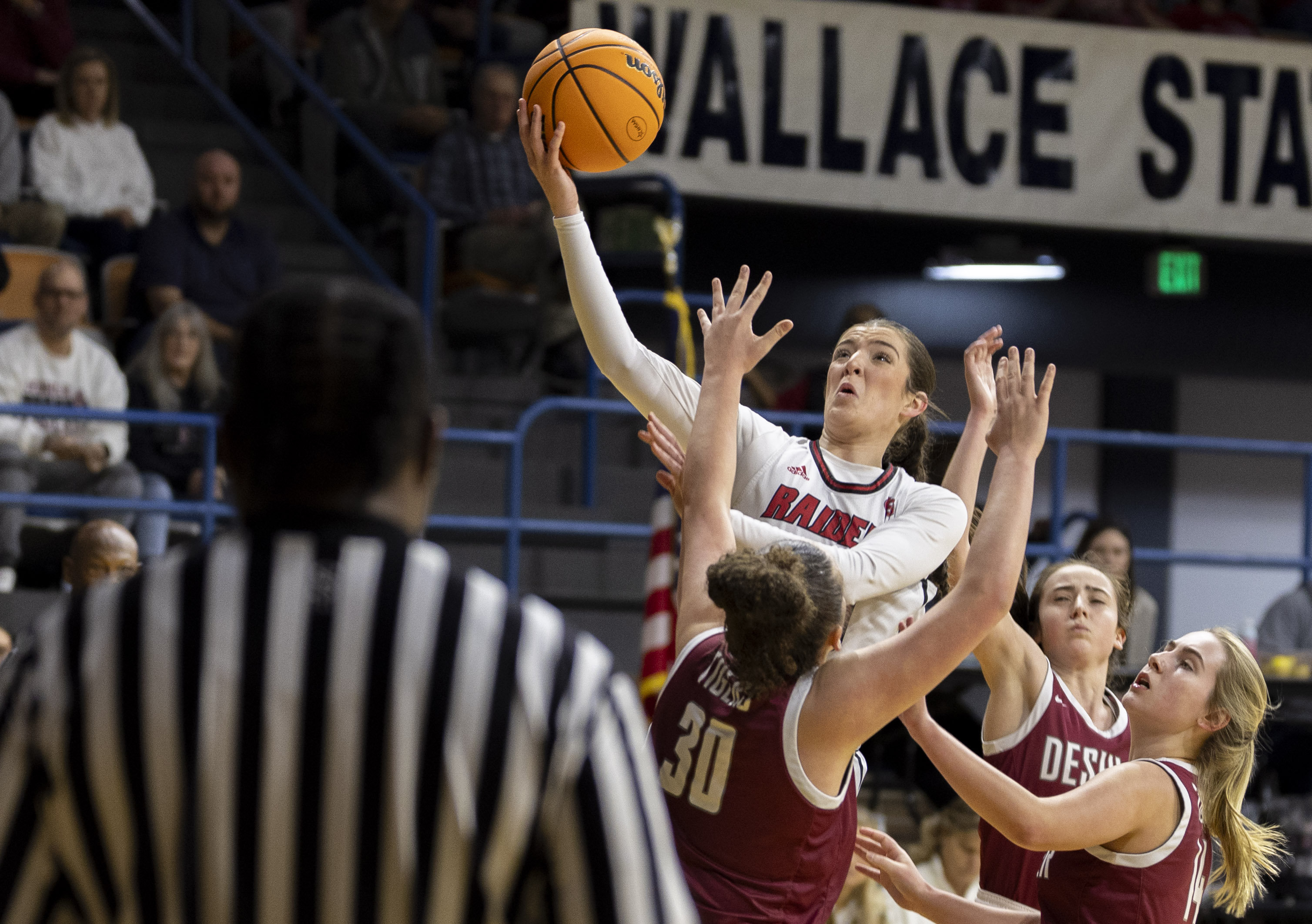 AHSAA Northwest Regional Basketball-4A - al.com