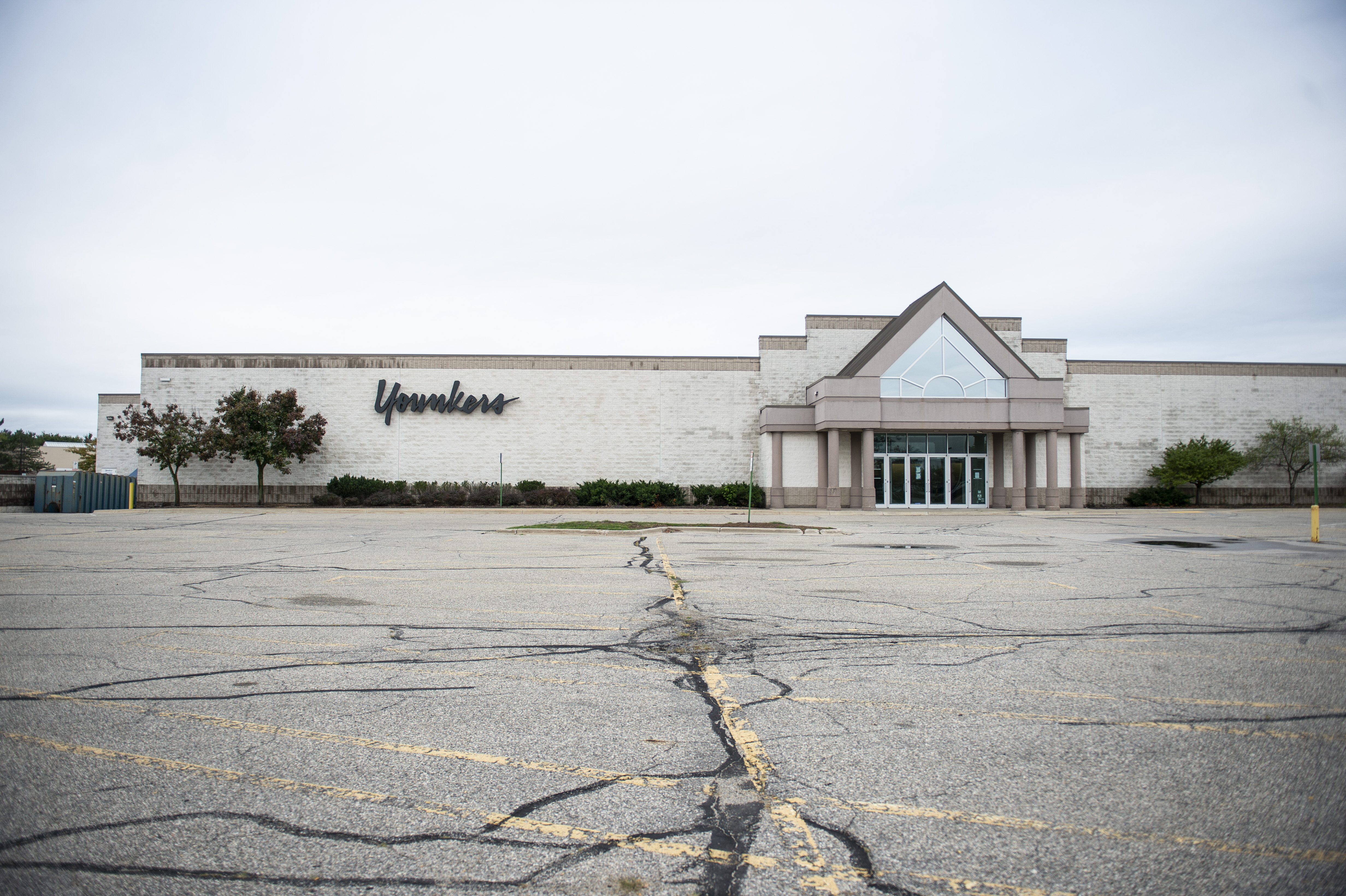 Mid-Michigan malls welcome new tenants amid wave of retail bankruptcies ...