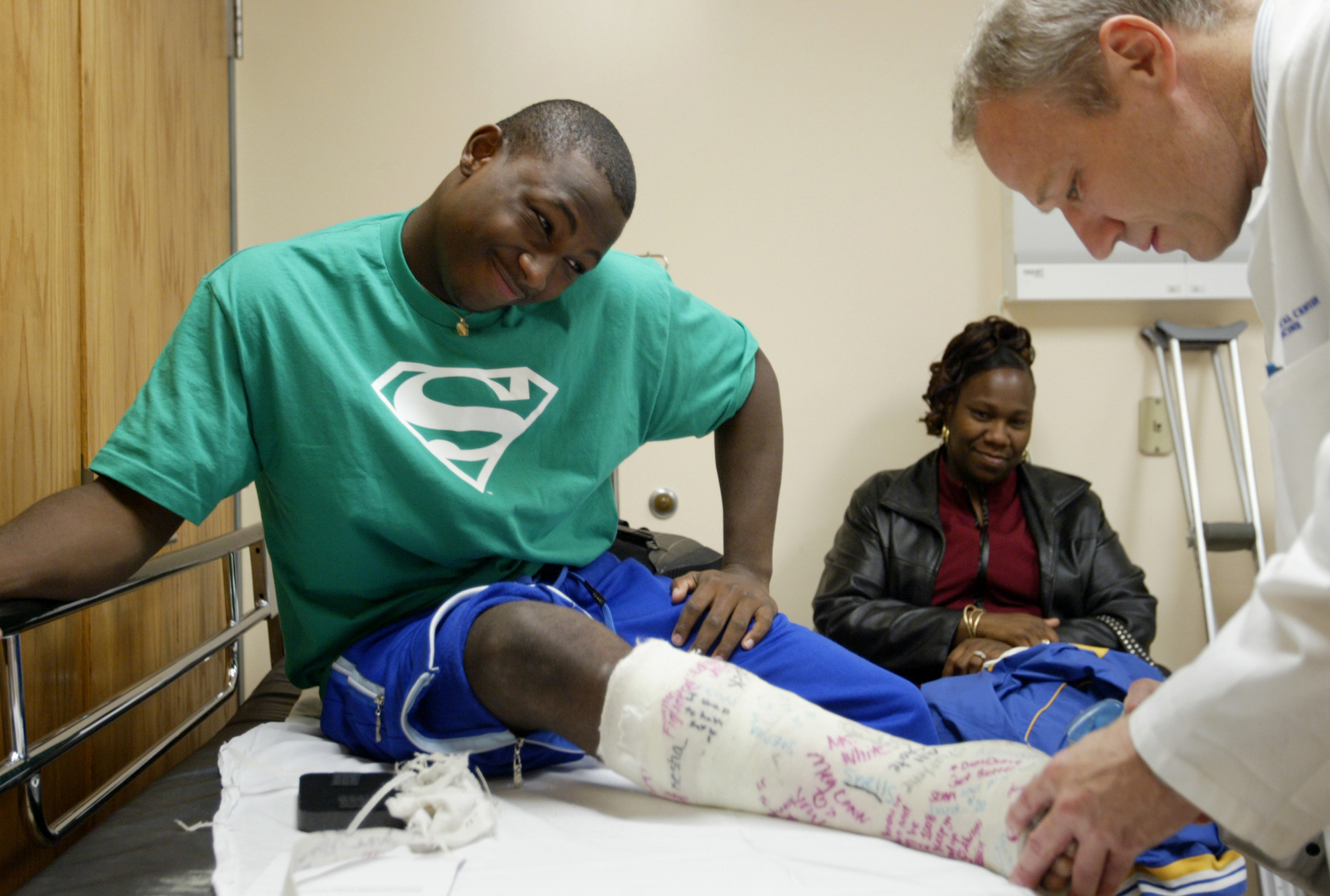 LeSean McCoy through the years - pennlive.com