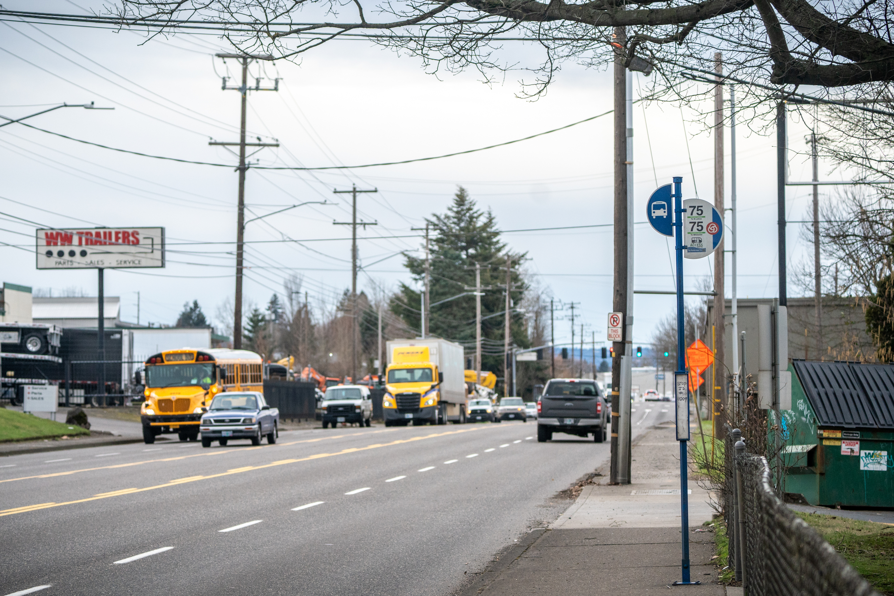 TriMet wrongful death suit - oregonlive.com