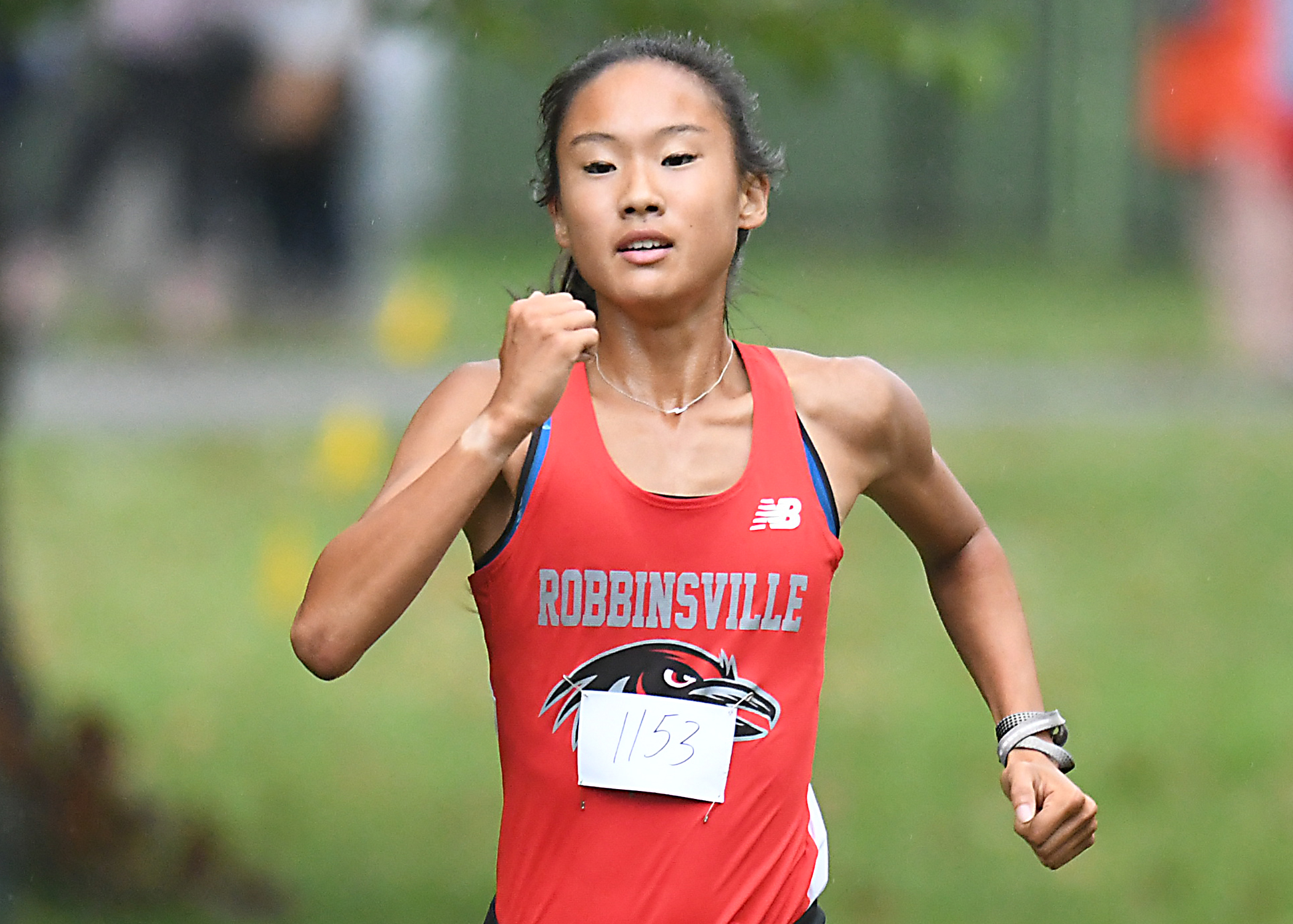 Cross Country Meet at Veterans Park in Hamilton on 9/28/2021 - nj.com