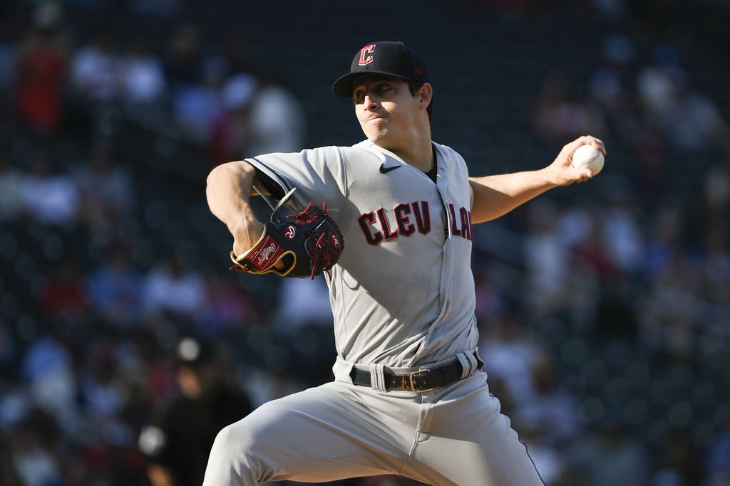 Cleveland Guardians vs. Minnesota Twins, June 3, 2023 - cleveland.com