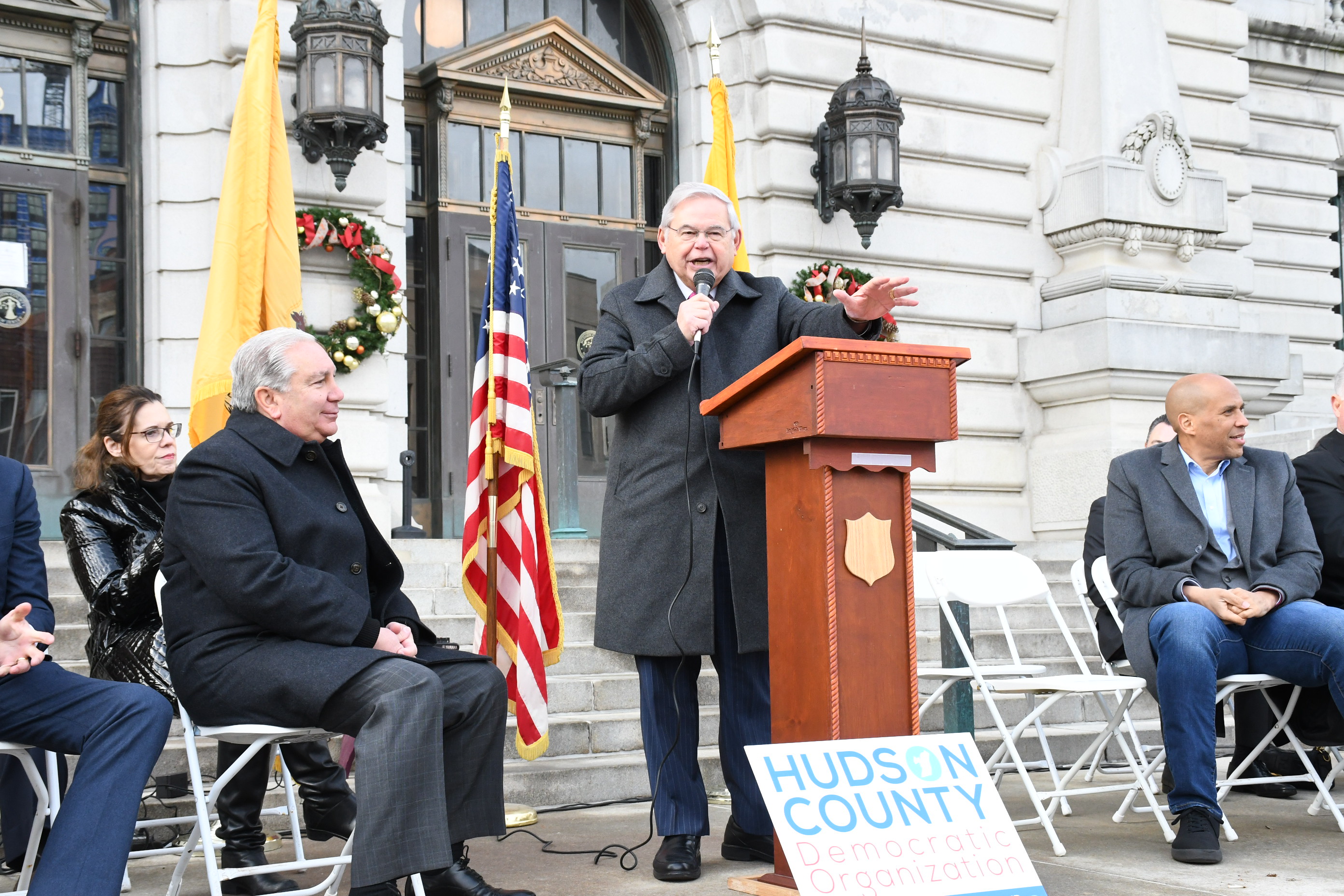 HCDO rally, Jan. 7, 2023 - nj.com