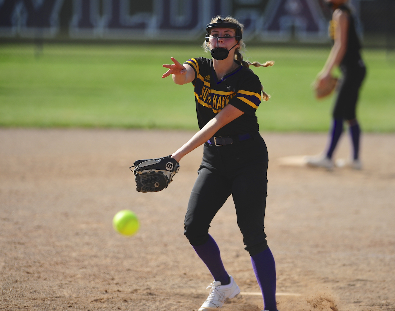 Three Rivers softball hosts South Haven and Schoolcraft - mlive.com