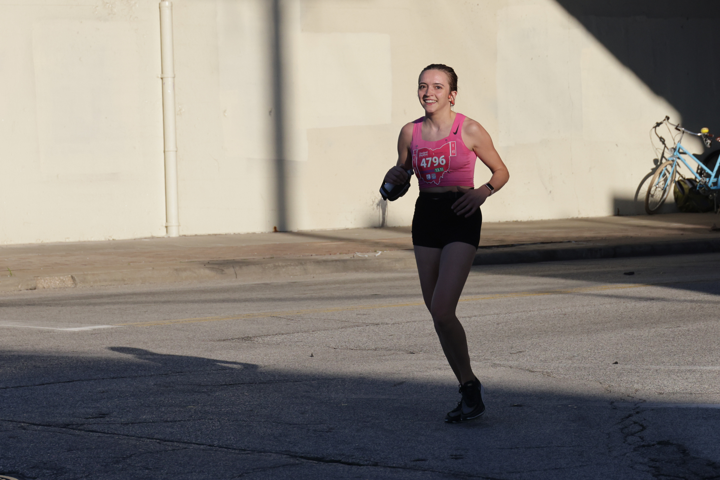 2024 Cleveland Marathon and half marathon - cleveland.com