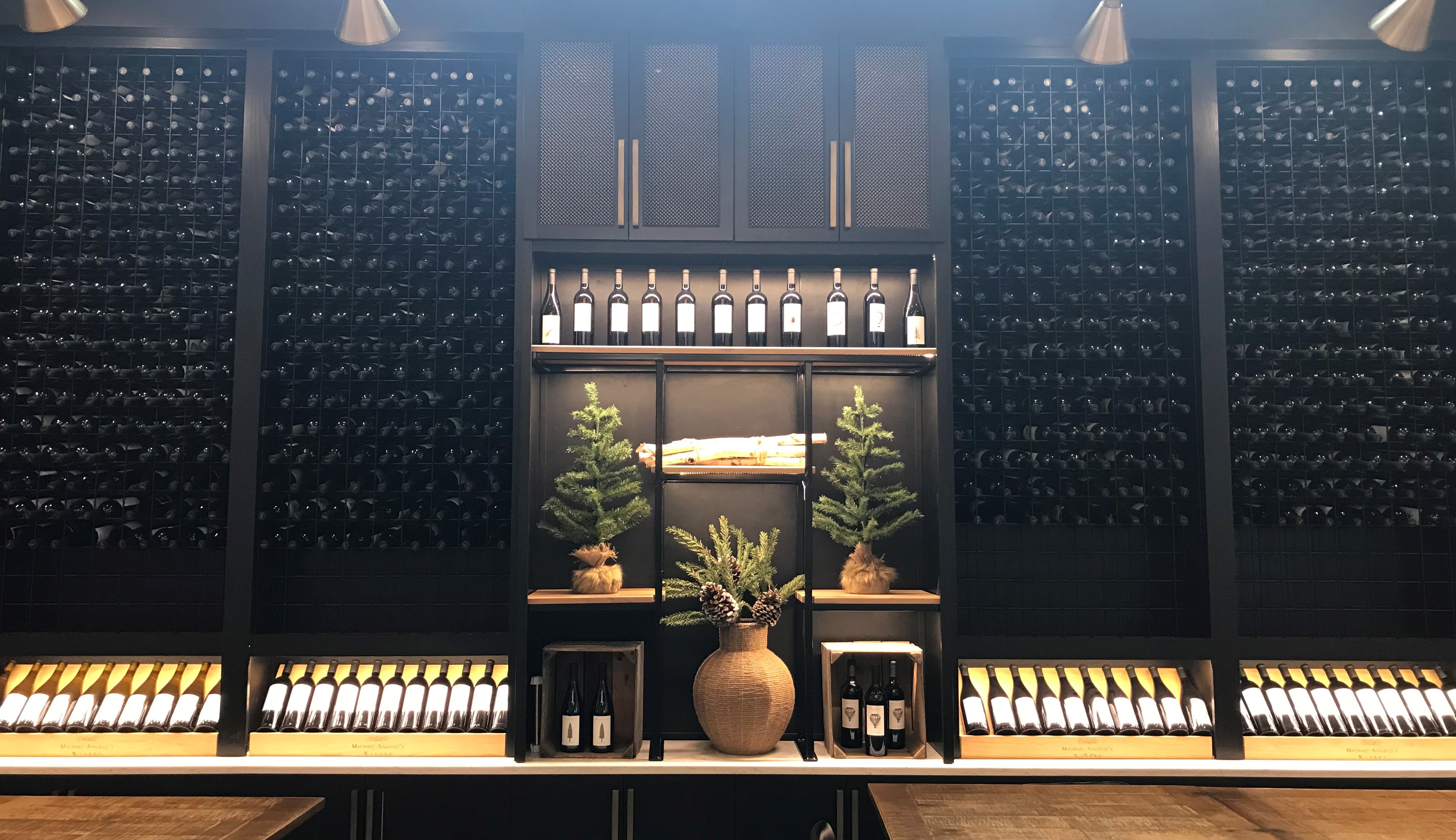 michael angelo's winery - cleveland.com