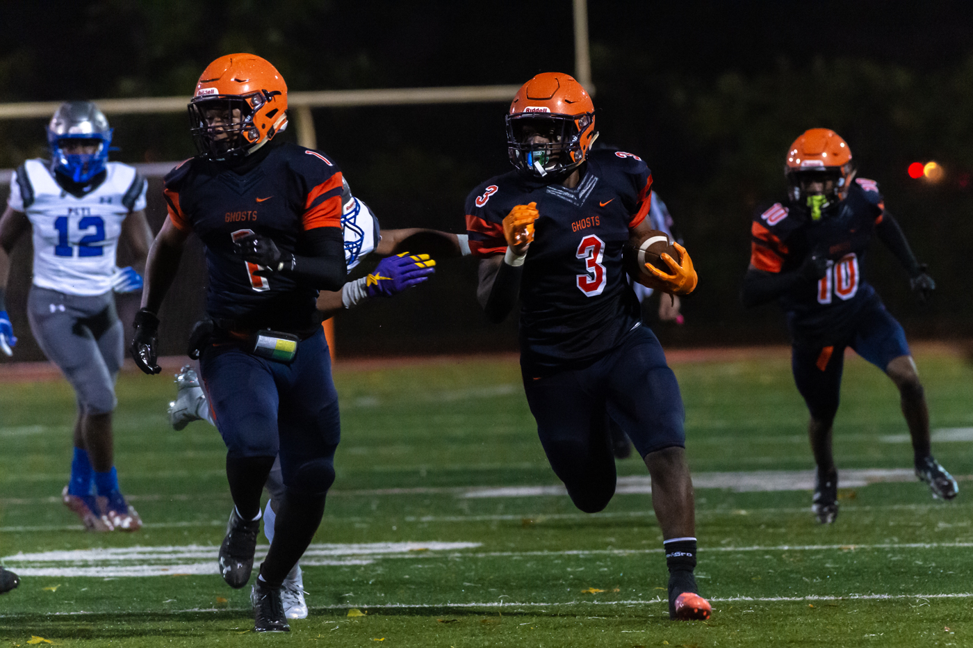 Passaic County Tech vs Paterson Eastside - nj.com