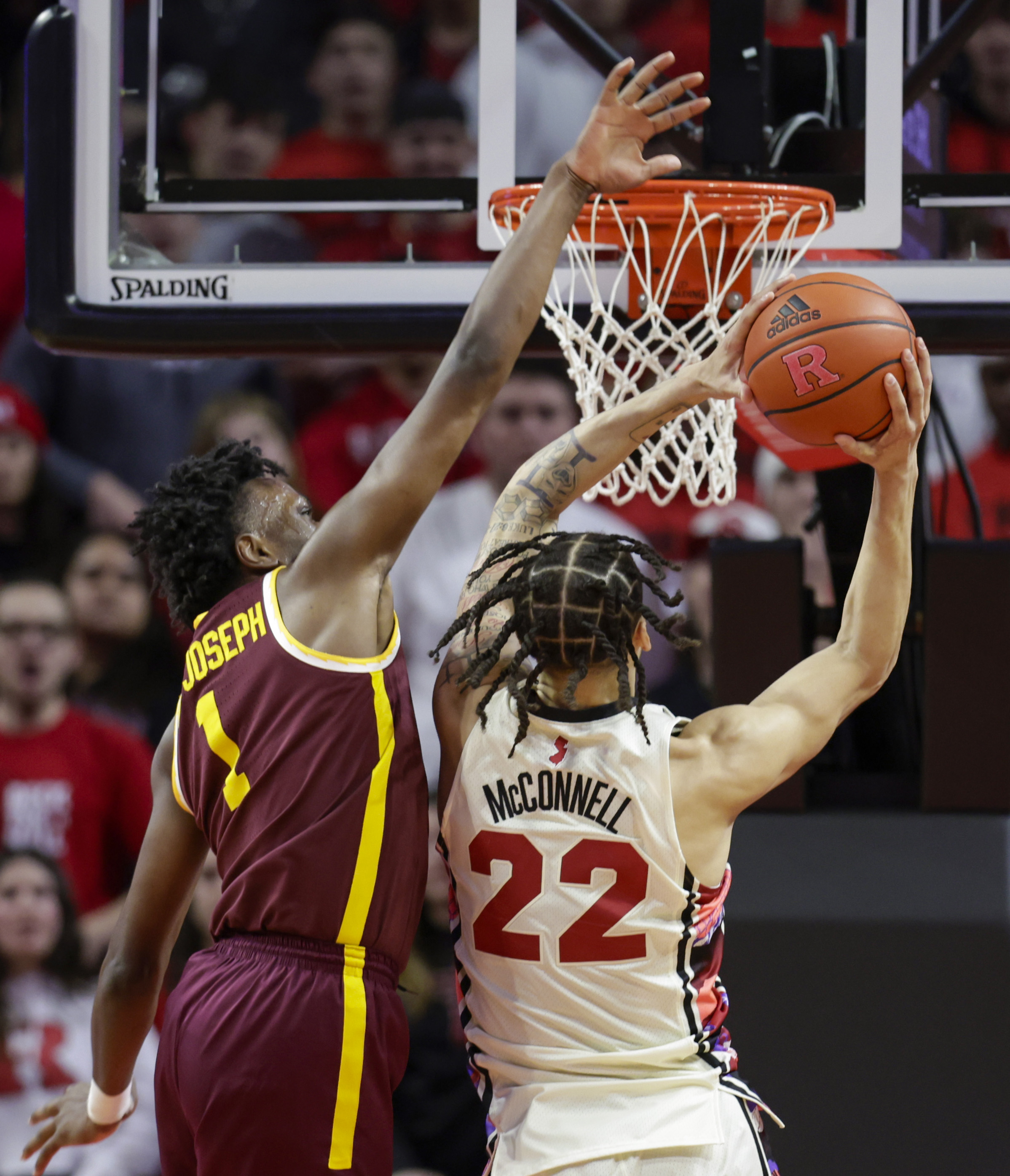 Big Ten basketball: Rutgers blows out Minnesota, 90-55 - nj.com