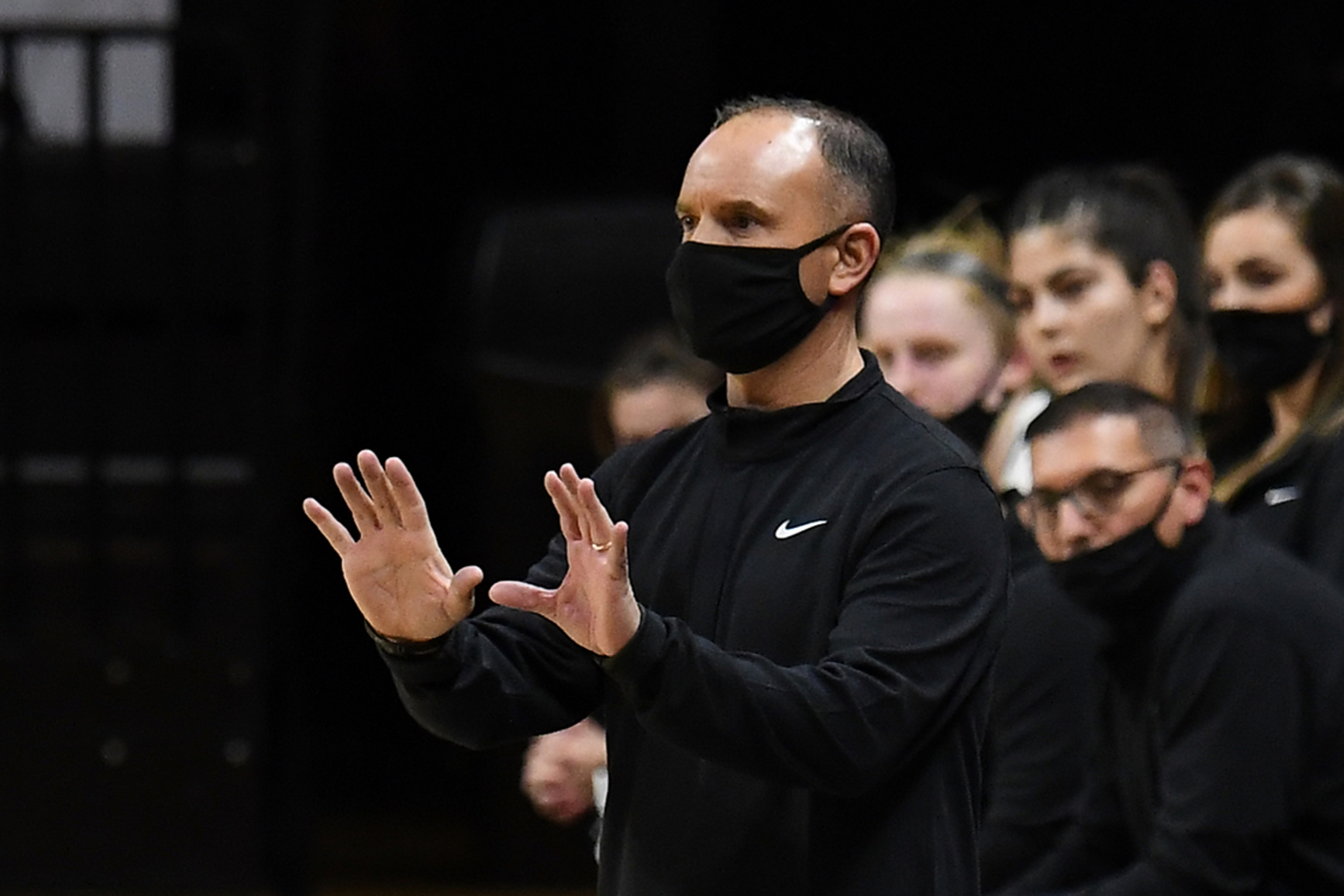 Oregon State women's basketball vs. Montana Western - oregonlive.com