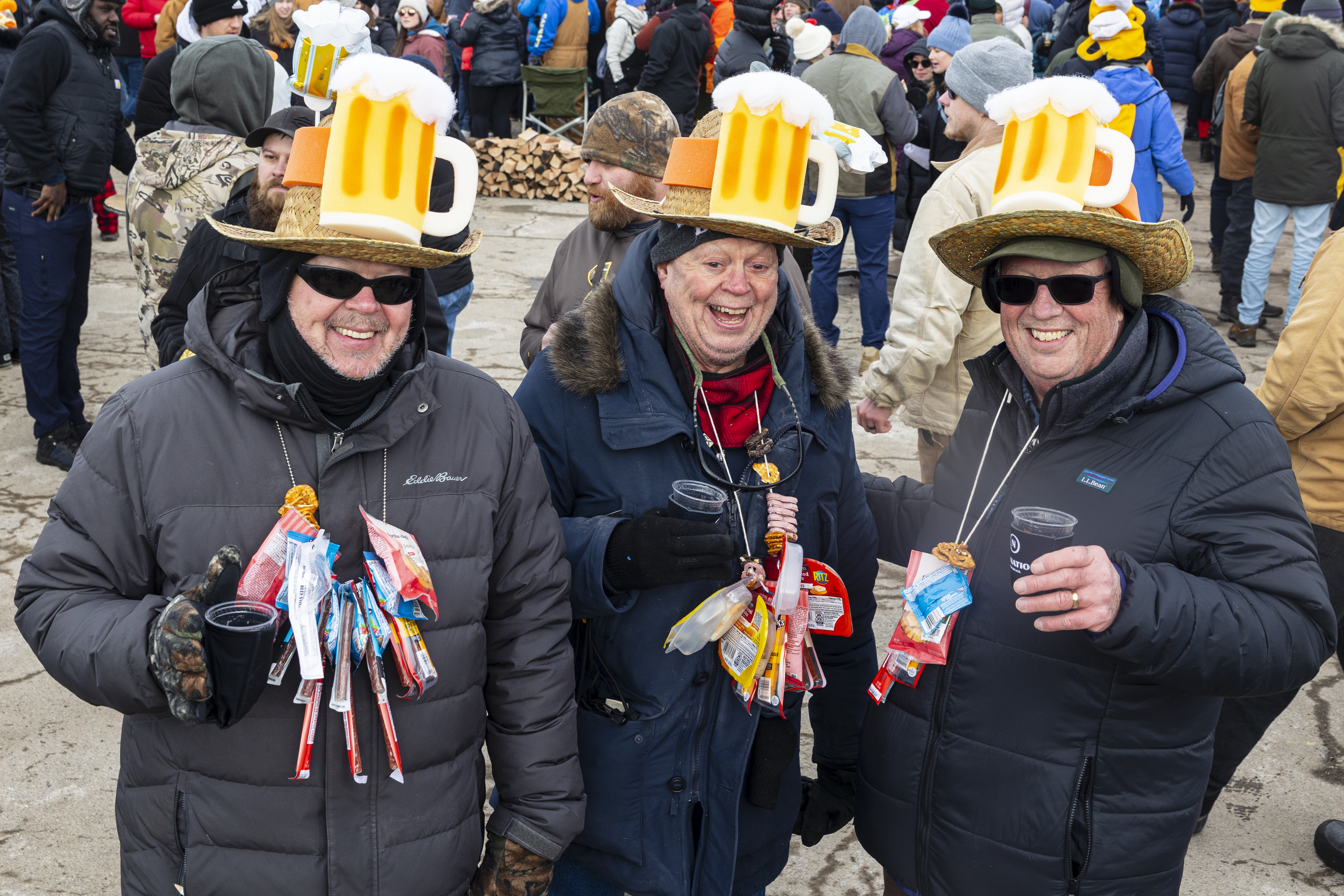 Michigan Winter Beer Festival 2025 - mlive.com