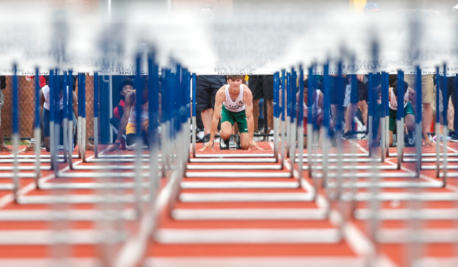 2021 Group Track and Field Championships, Groups 2 & 4 - nj.com