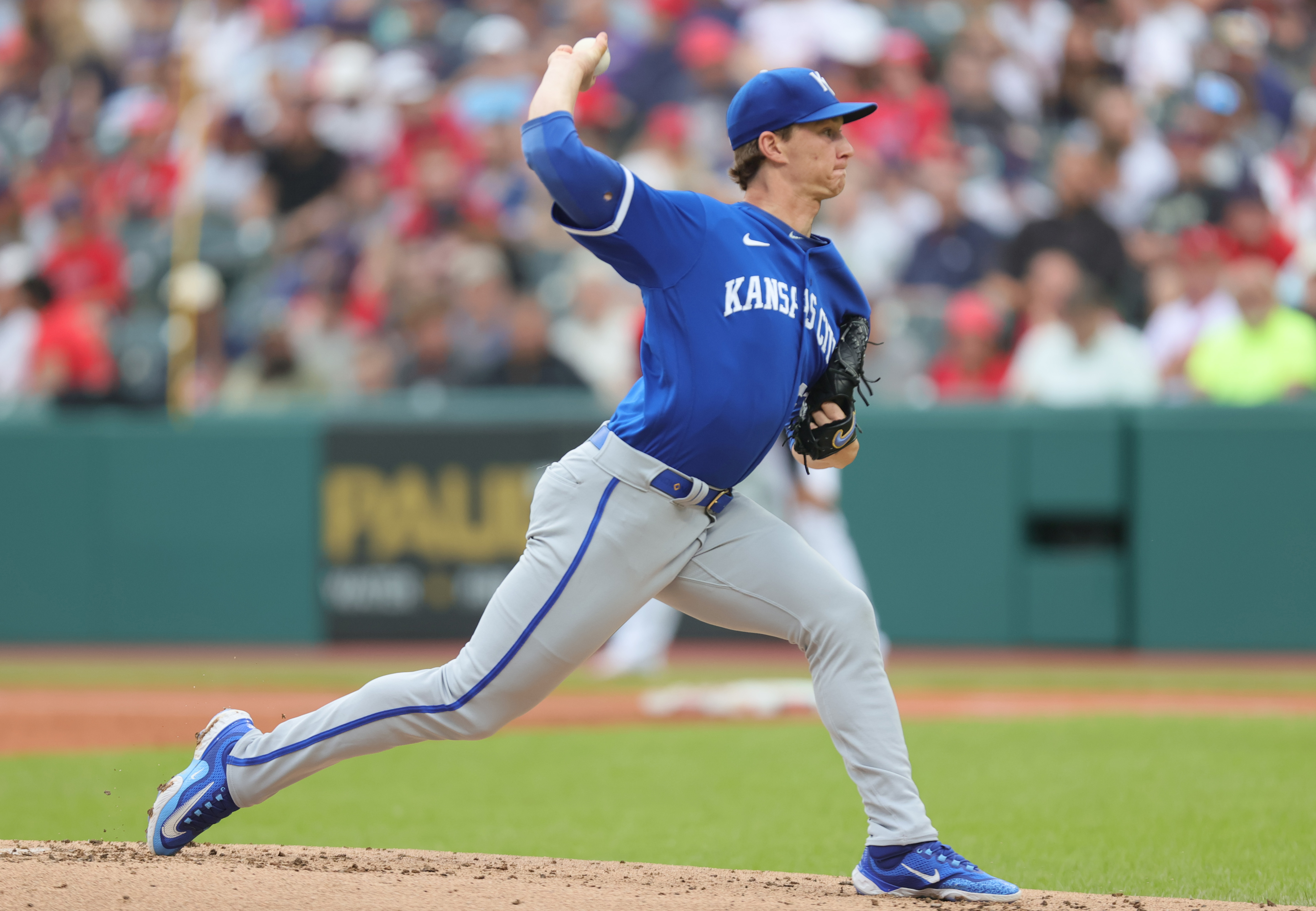 Cleveland Guardians vs. Kansas City Royals, July 8, 2023 - cleveland.com