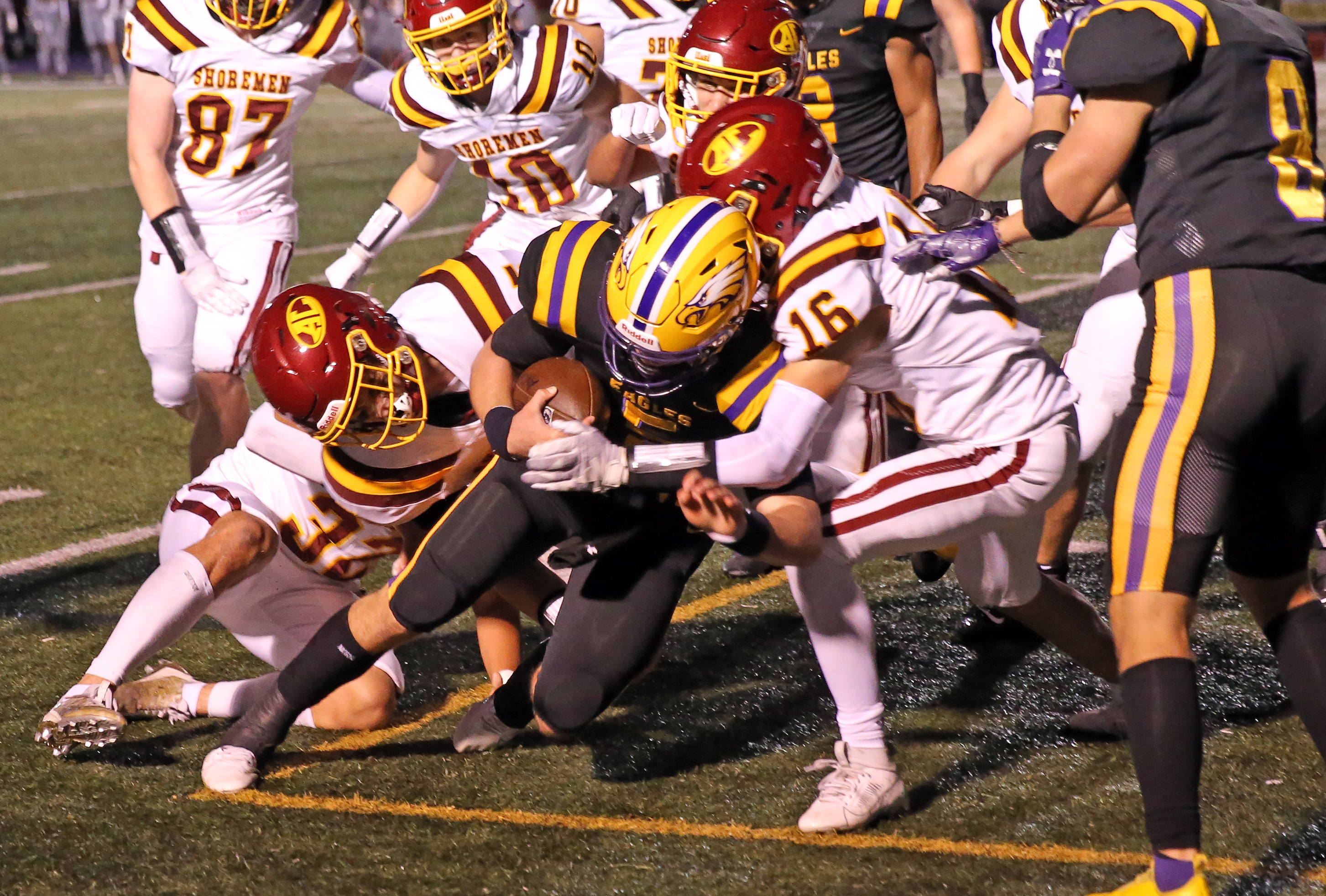 High school football: Avon Lake at Avon, October 20, 2023 - cleveland.com
