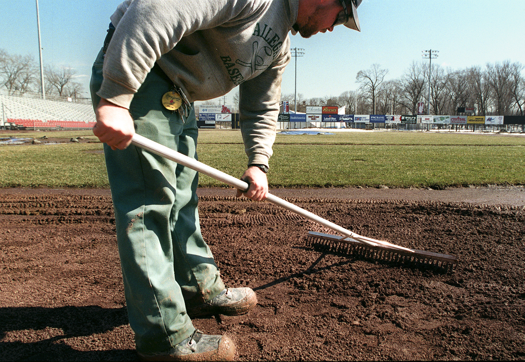 Tim Foreman - pennlive.com