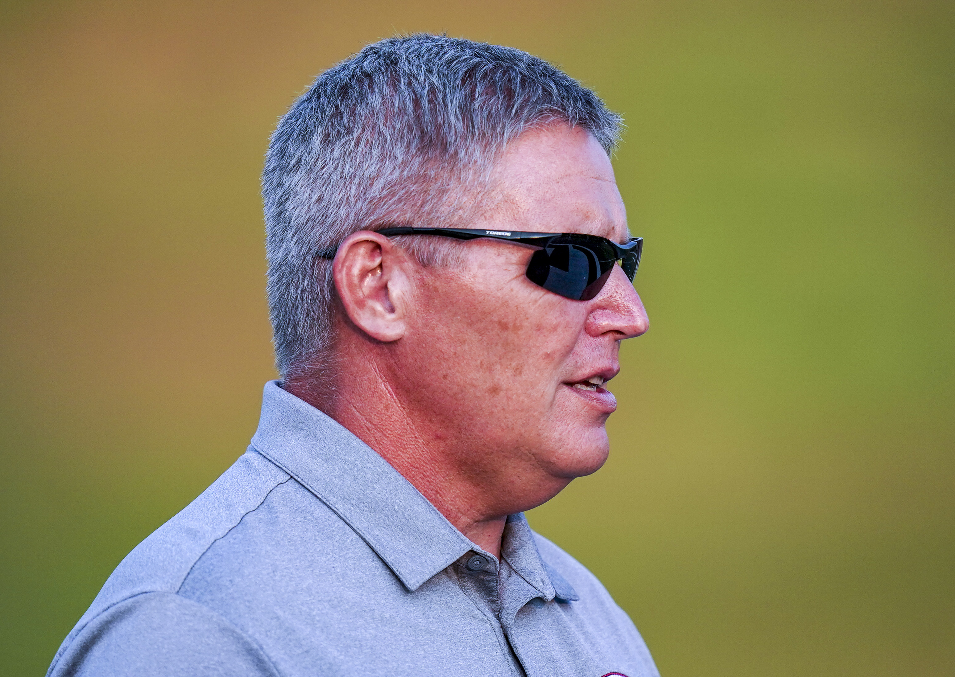 Clay Chalkville at Gardendale HSFB - al.com