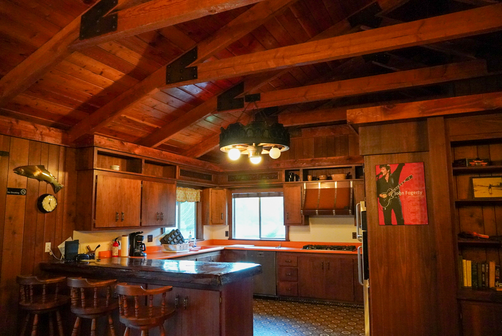 John Fogerty Ranch - oregonlive.com