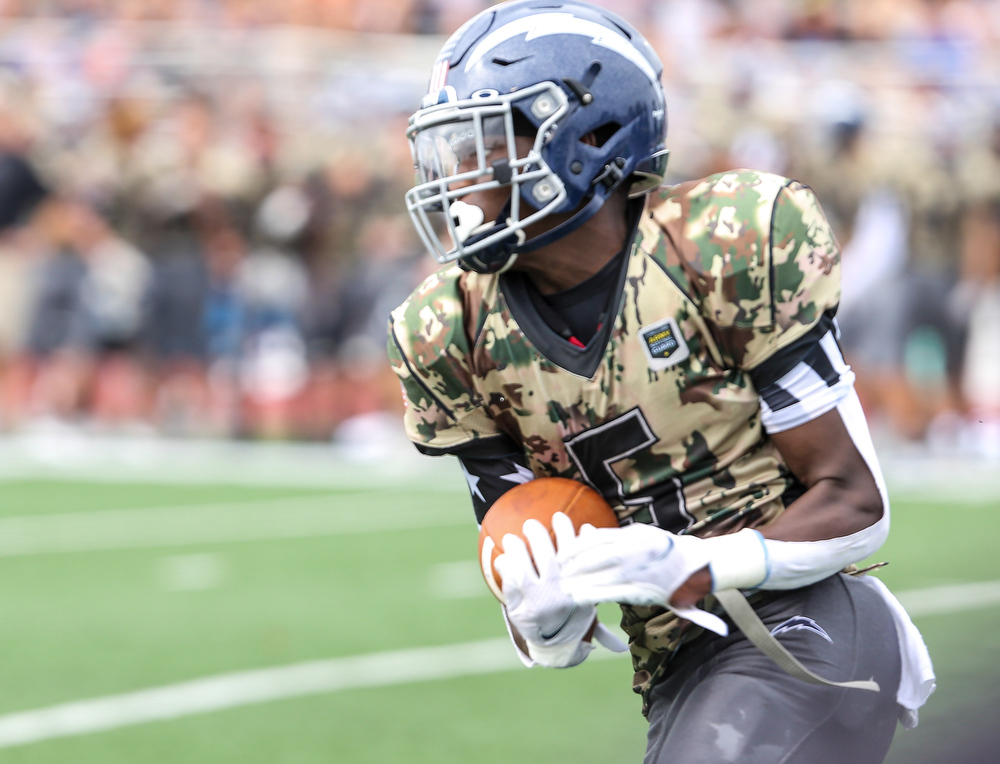 Manheim Twp. defeated CD East in week 1 high school football - pennlive.com