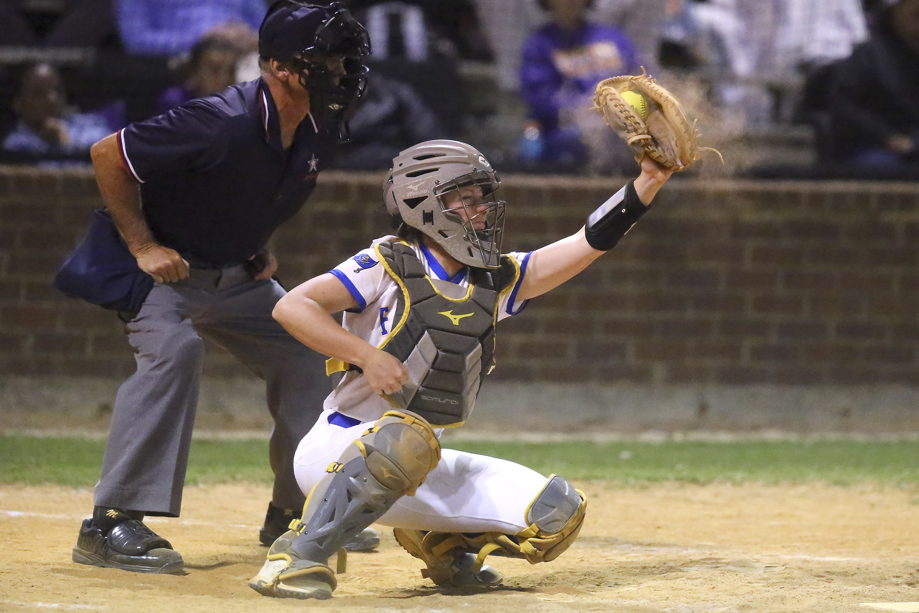 Fairhope vs Daphne Softball - al.com