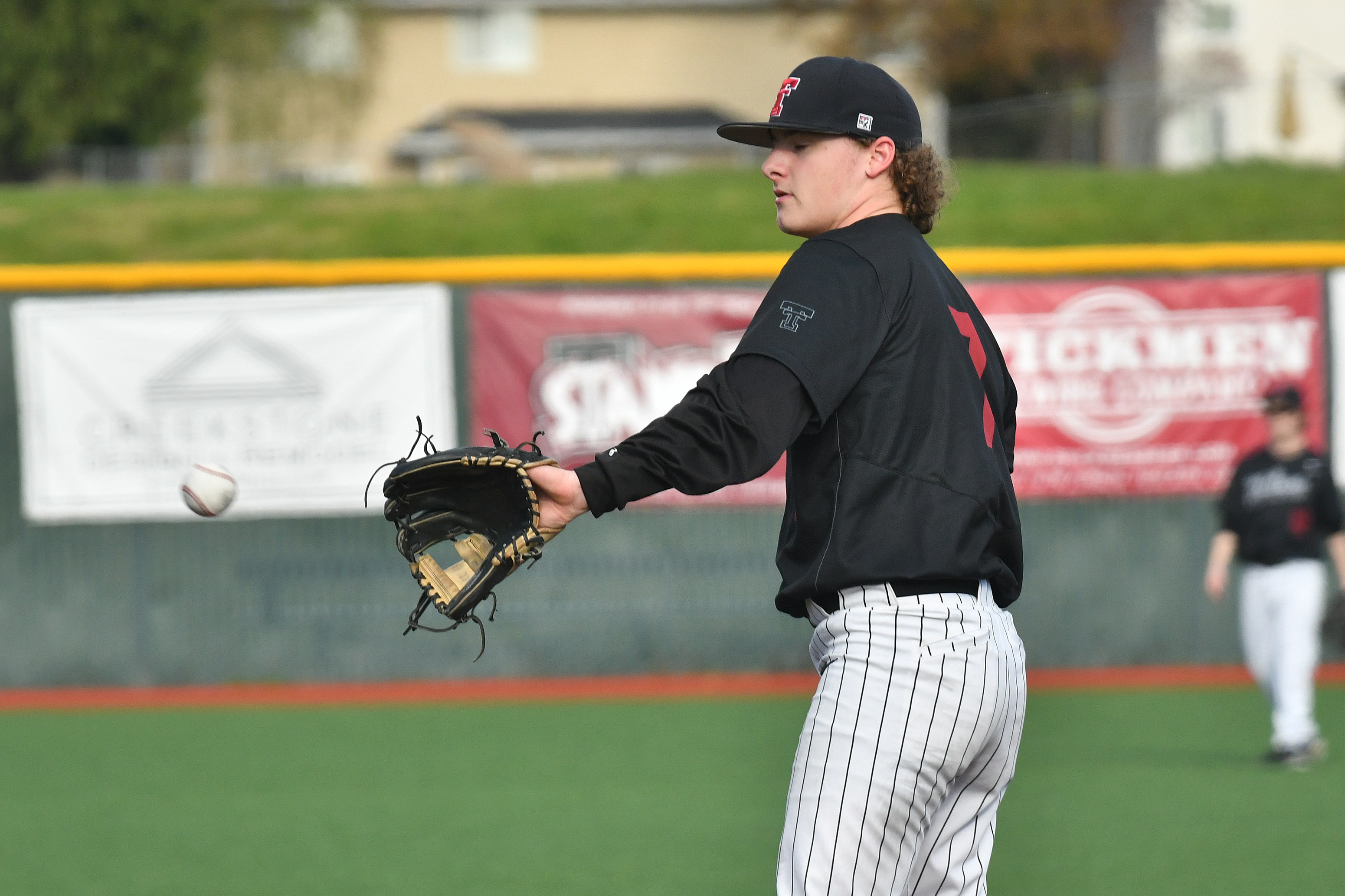 Baseball: West Linn at Tualatin - oregonlive.com