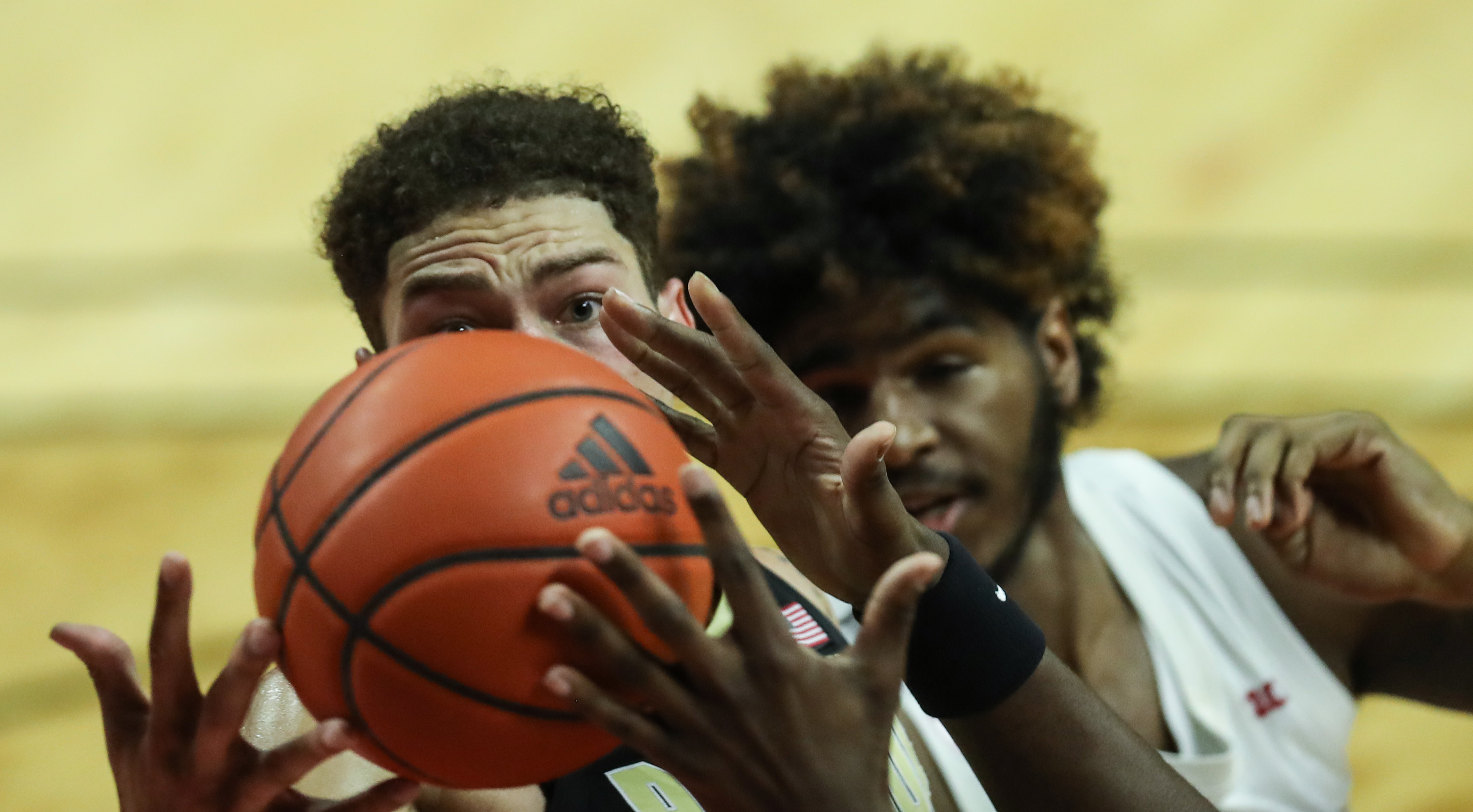 Rutgers vs. Purdue men's basketball, Dec. 29, 2020 - nj.com