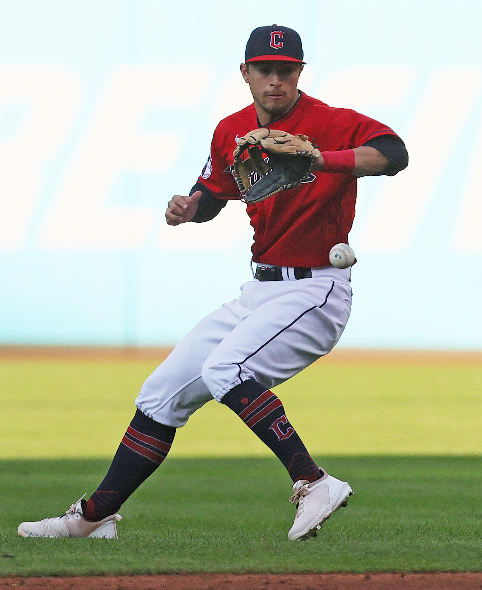 Cleveland Guardians vs. Los Angeles Angels, September 13, 2022 ...