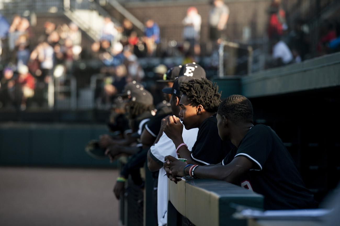 MHSAA Division 3 Baseball Final: Detroit Edison vs. Buchanan - mlive.com