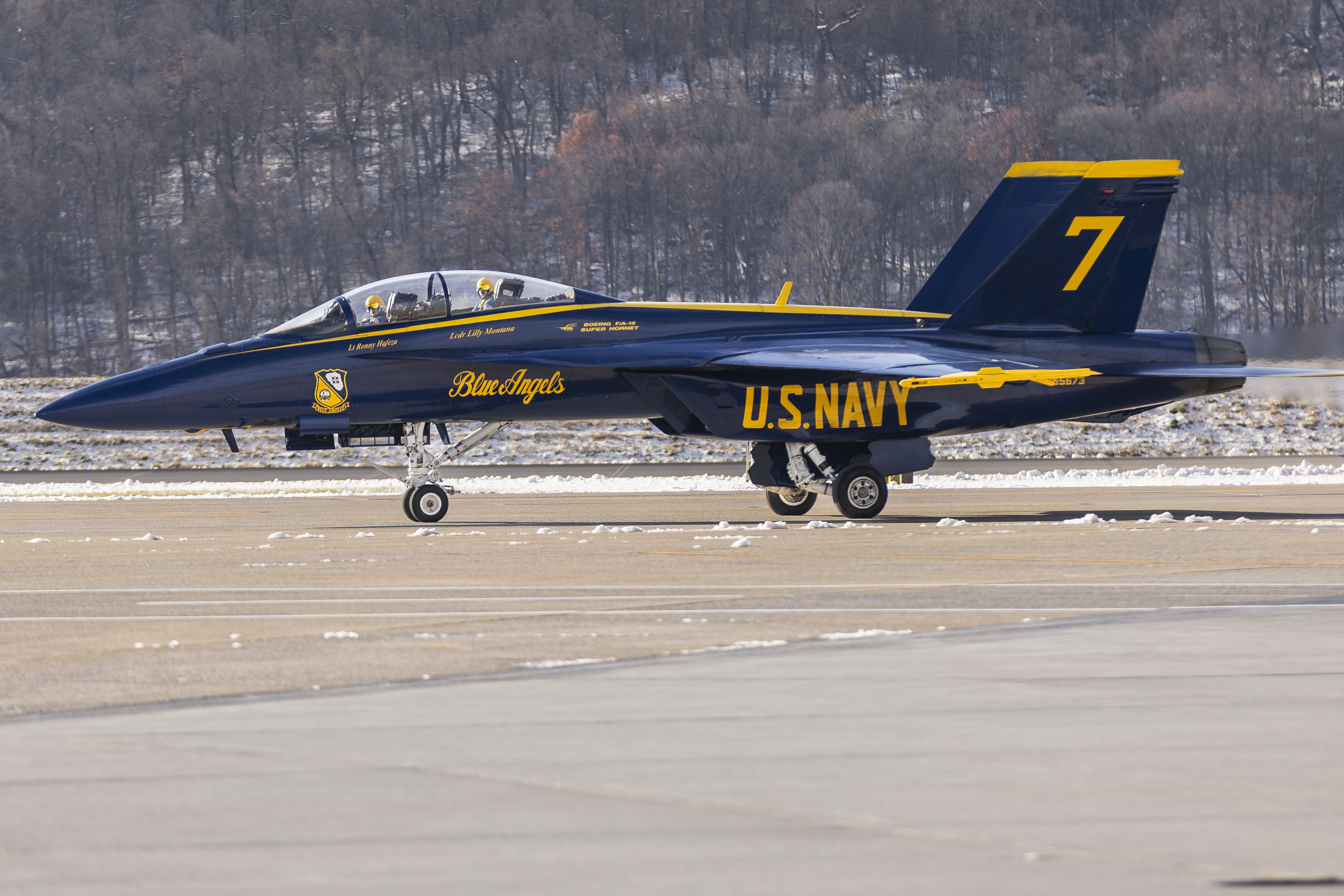 2026 Air Dot Show Tour promotion - pennlive.com