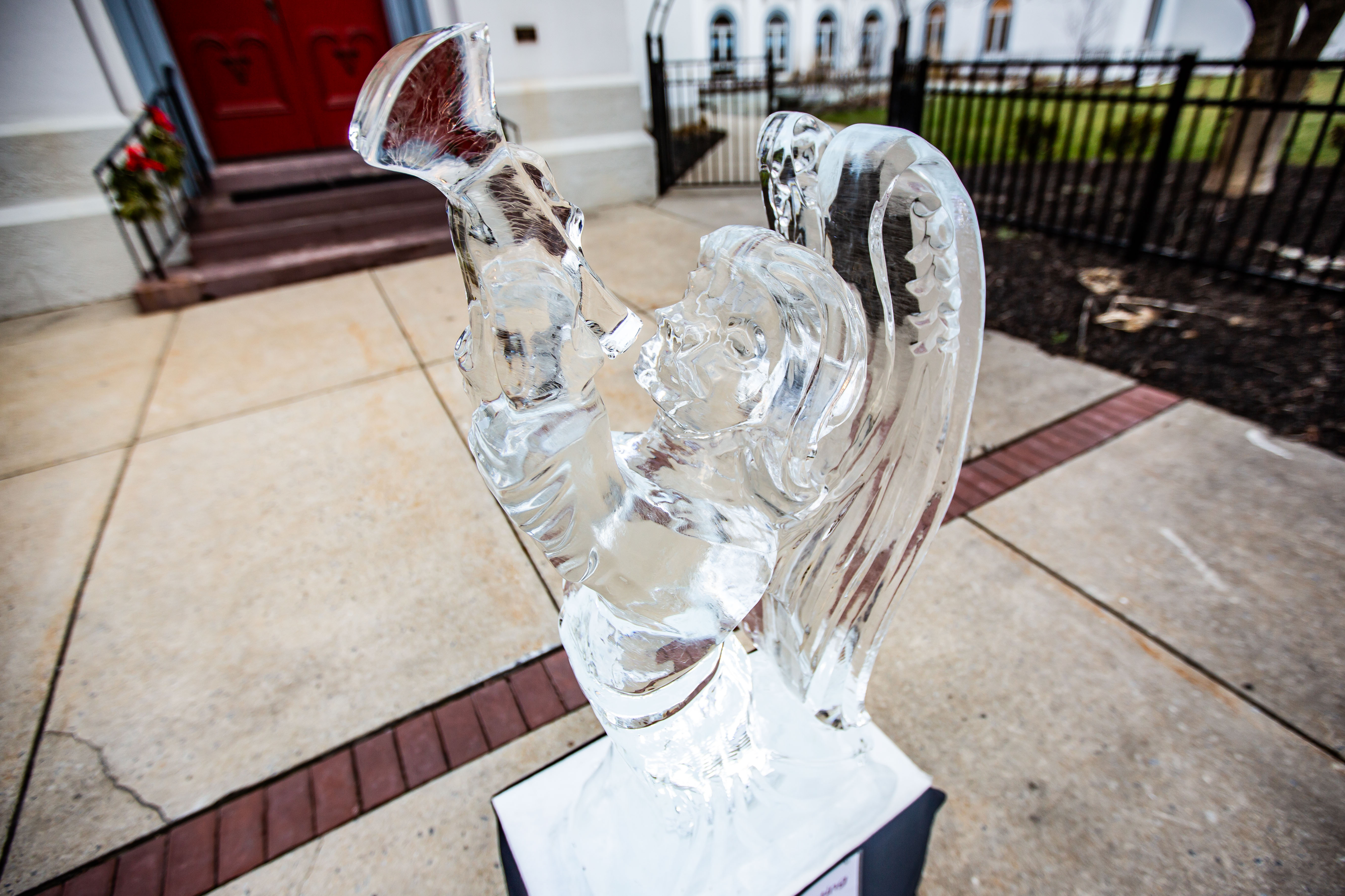 The 8th Annual Ice Art Fest in Downtown Carlisle - pennlive.com