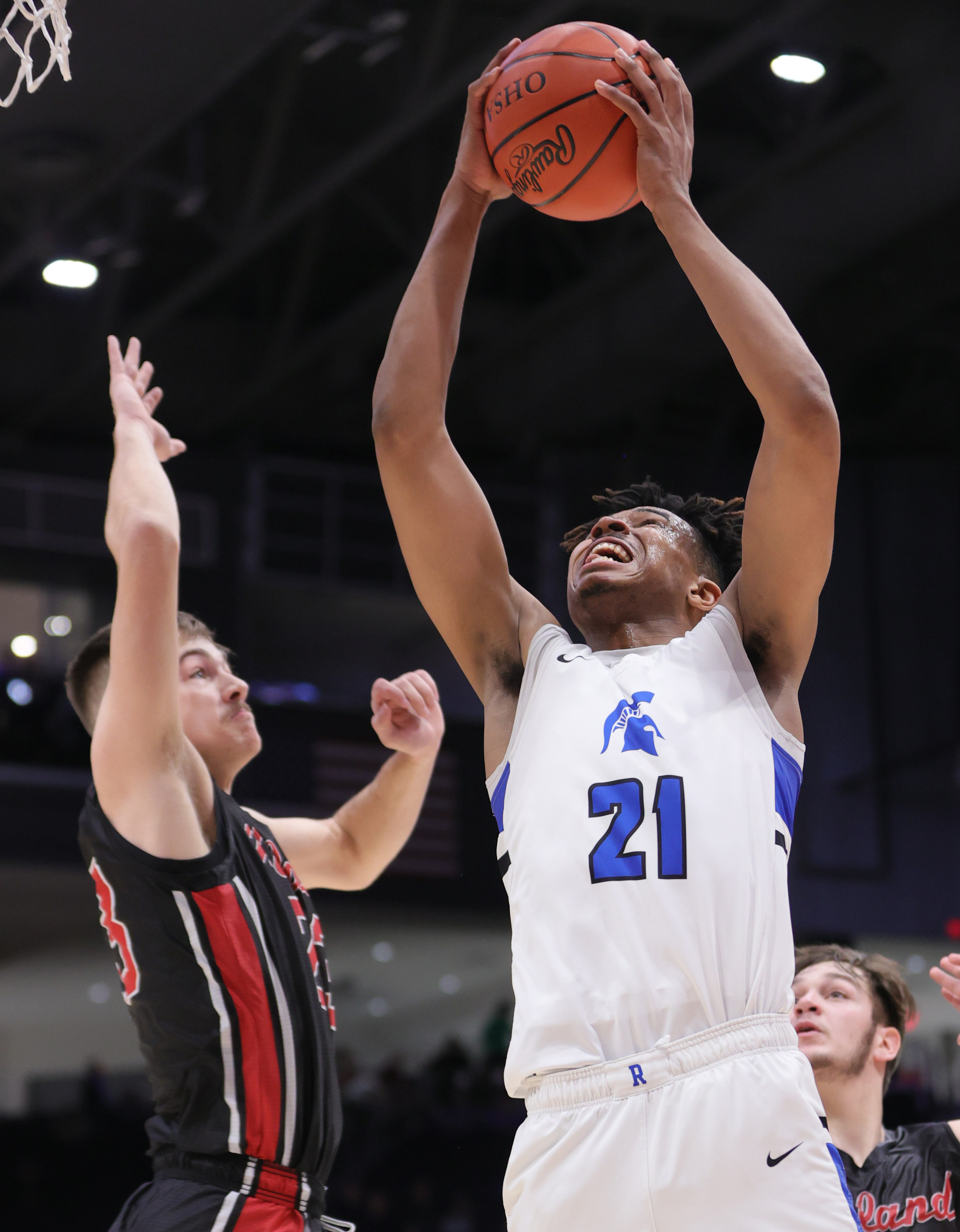 Richmond Heights vs. Hiland in D4 state semifinals - cleveland.com