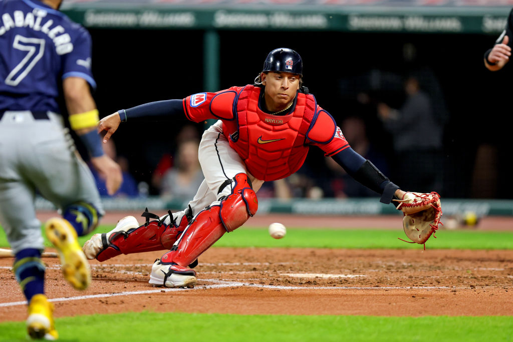Cleveland Guardians vs. Tampa Bay Rays, Sept. 12, 2024 - cleveland.com