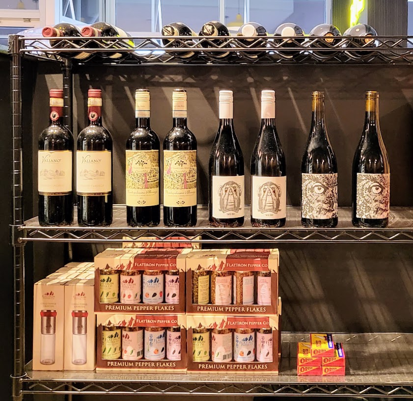 Boom's pizza - cleveland.com