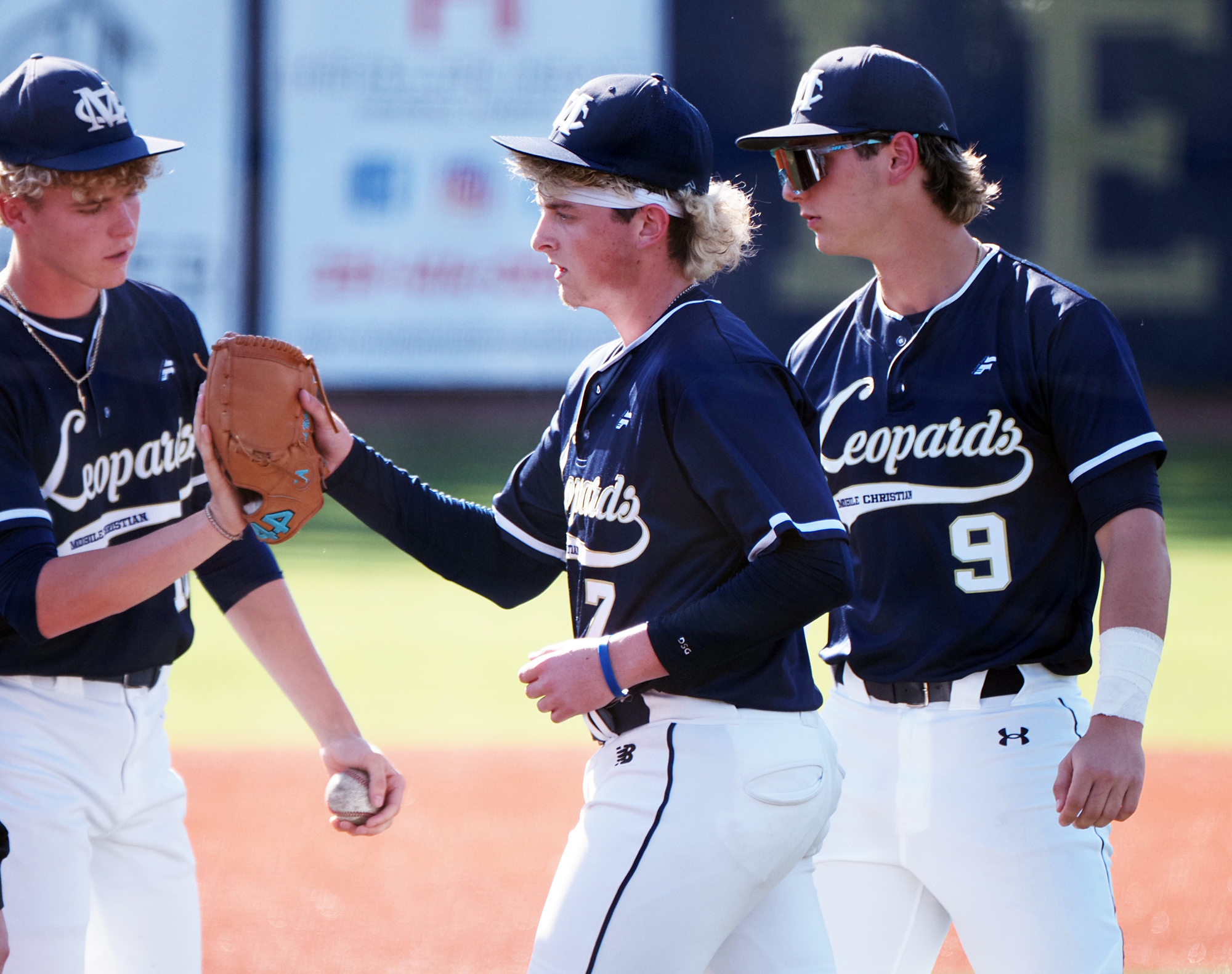 Tallassee at Mobile Christian baseball - al.com