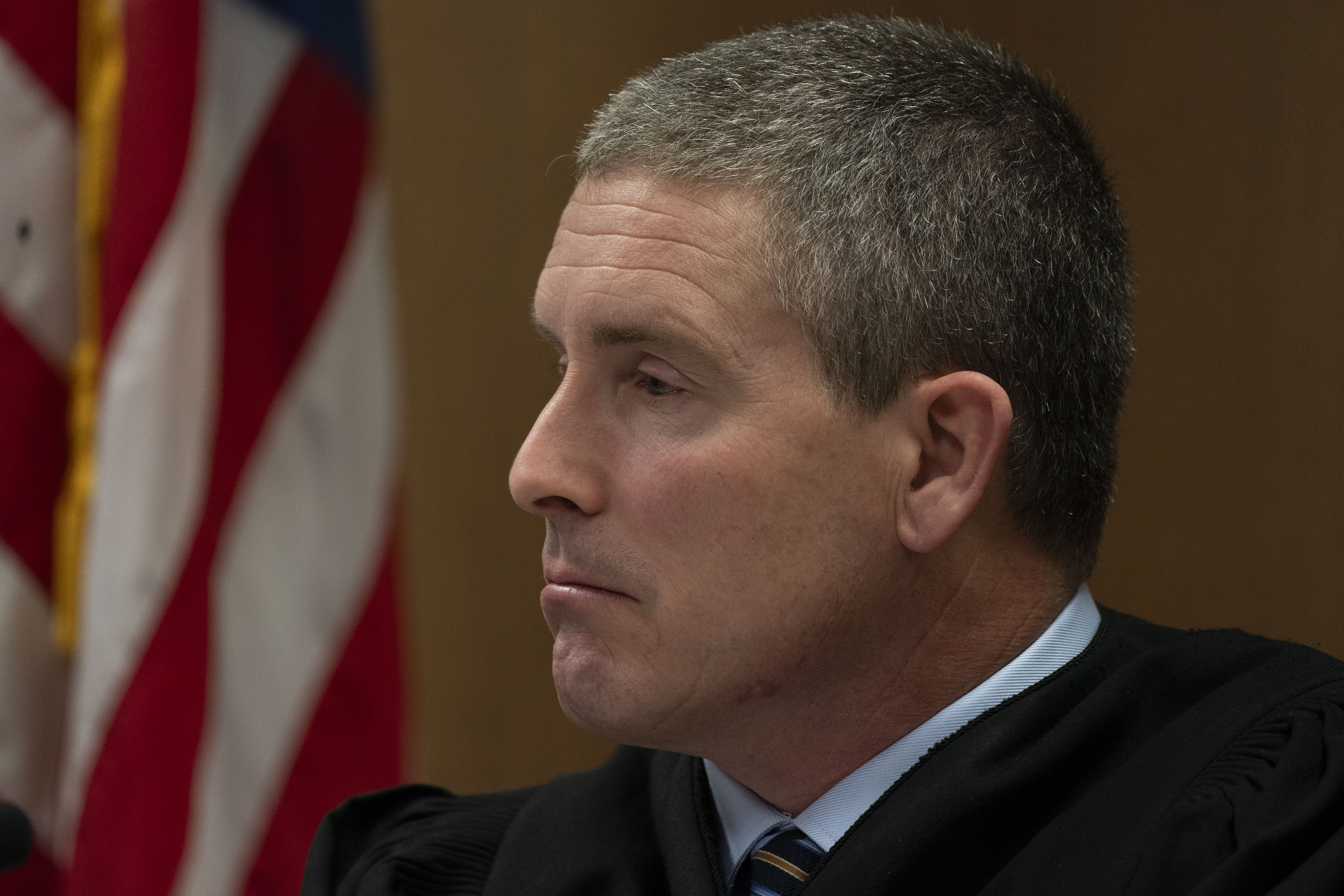 Steven Milner sentencing at Washington County Circuit Court ...