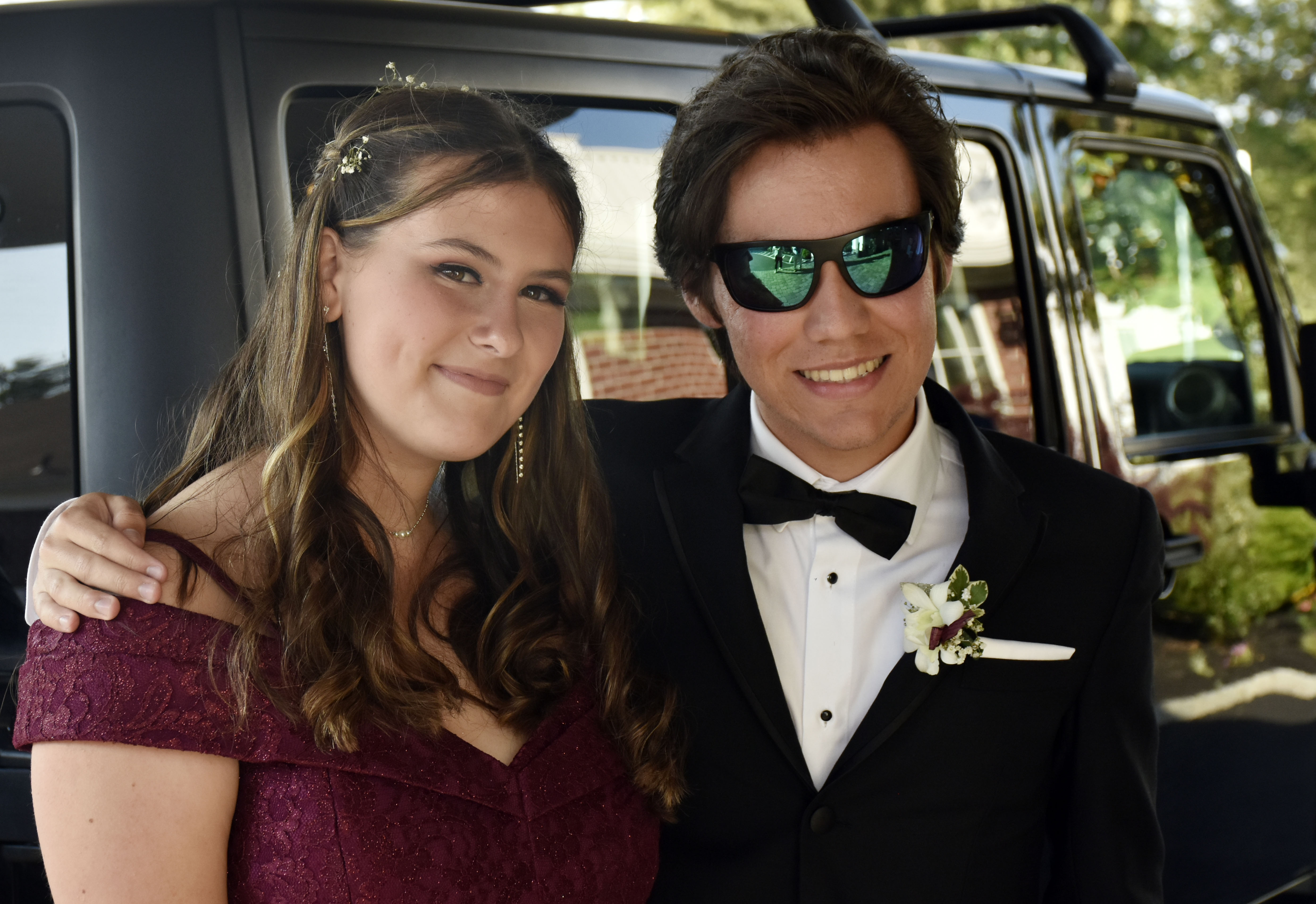 Holy Spirit High School Prom 2022 - nj.com