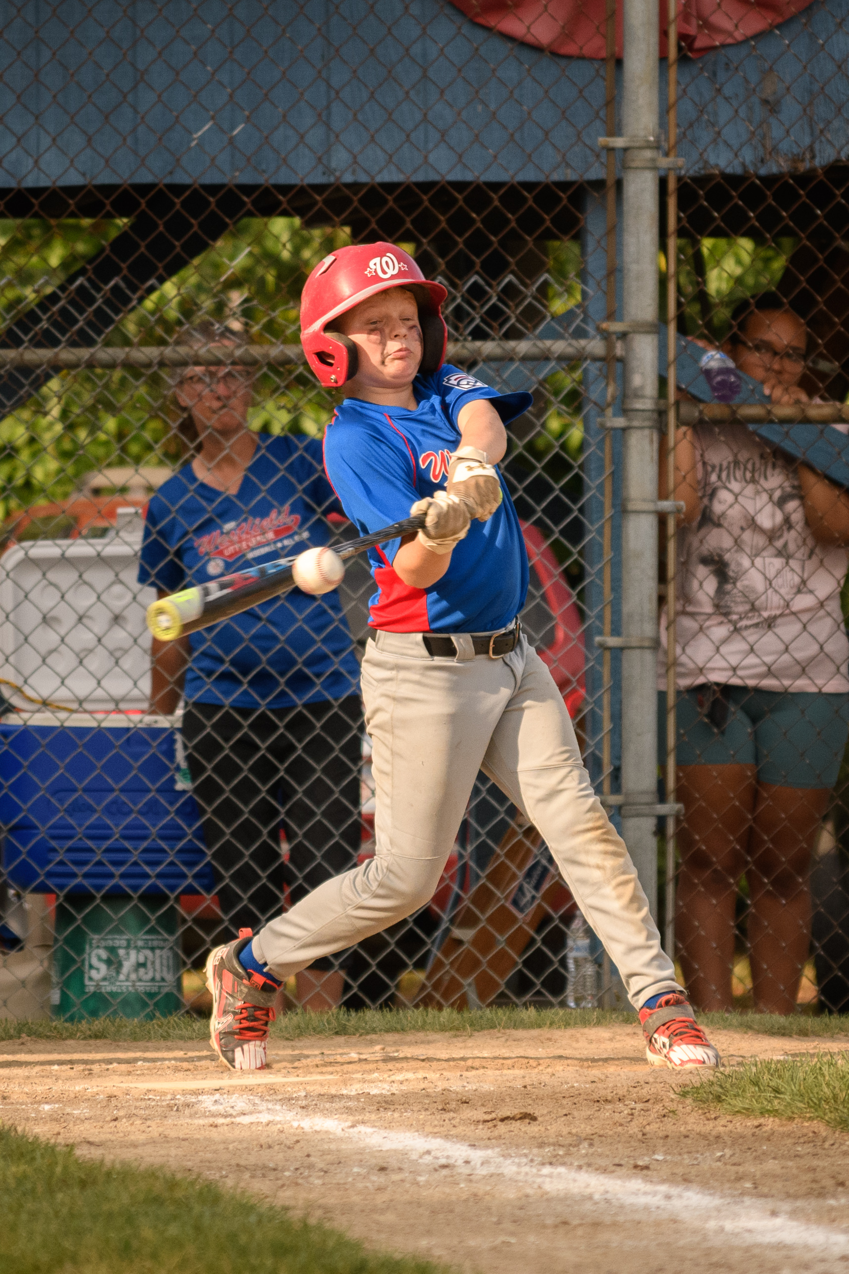 Westfield vs Longmeadow 9U Little League Championship Game - masslive.com