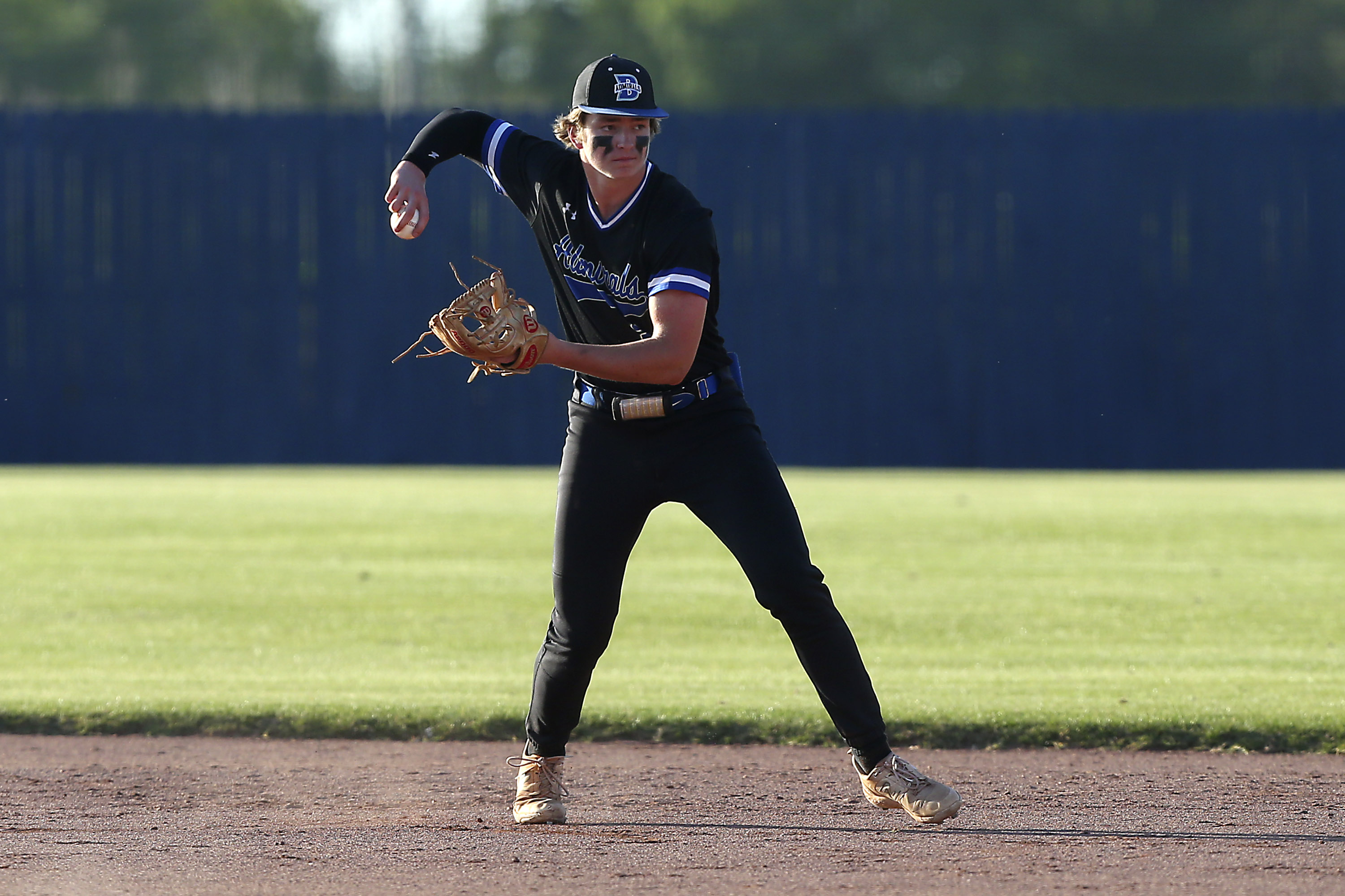 Bayside Academy vs Handley Baseball - al.com