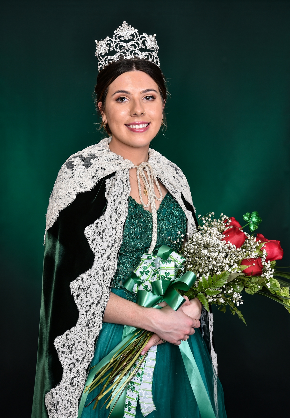 2023 Grand Colleen named for Holyoke St. Patrick's Parade - masslive.com