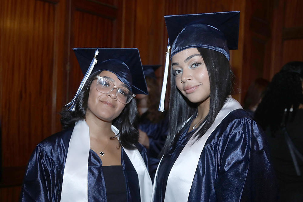 The Springfield Public Schools Summer School Commencement Ceremony ...