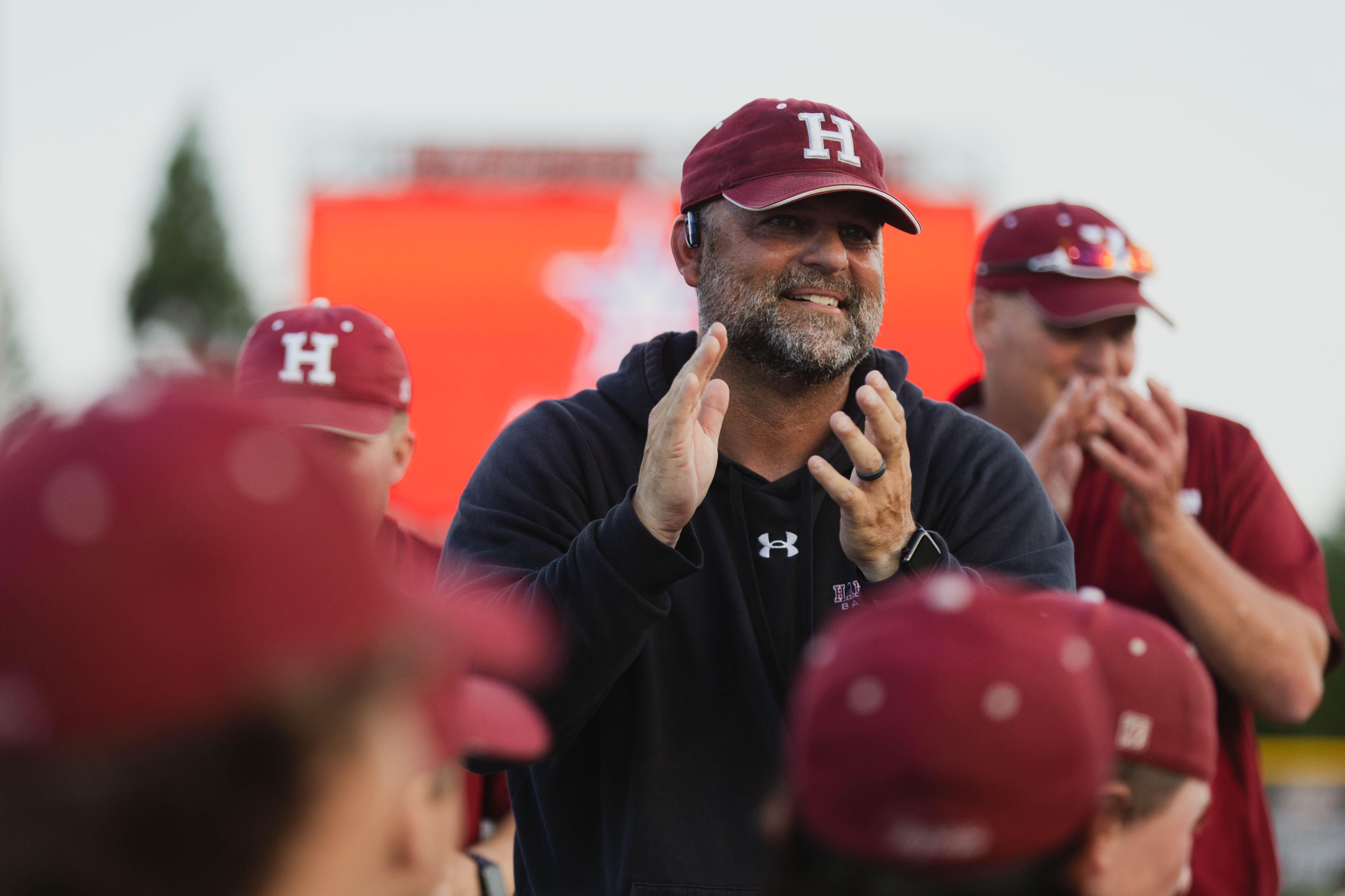 Hartselle vs. Oxford Baseball Game 3 Semifinal - al.com