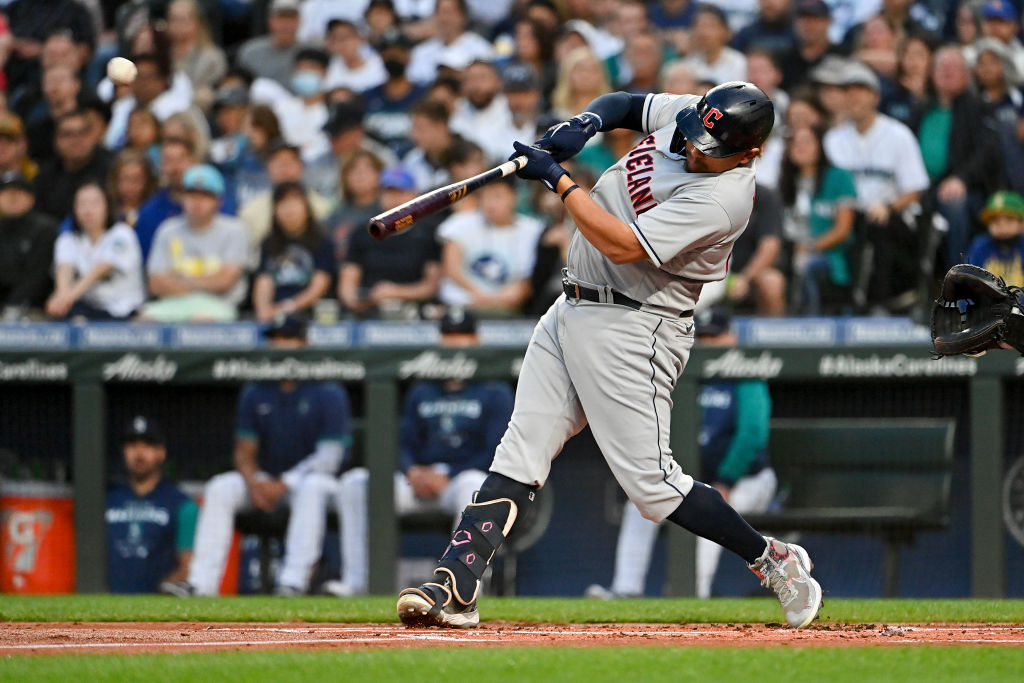Cleveland Guardians vs. Seattle Mariners, Aug. 27, 2022 - cleveland.com